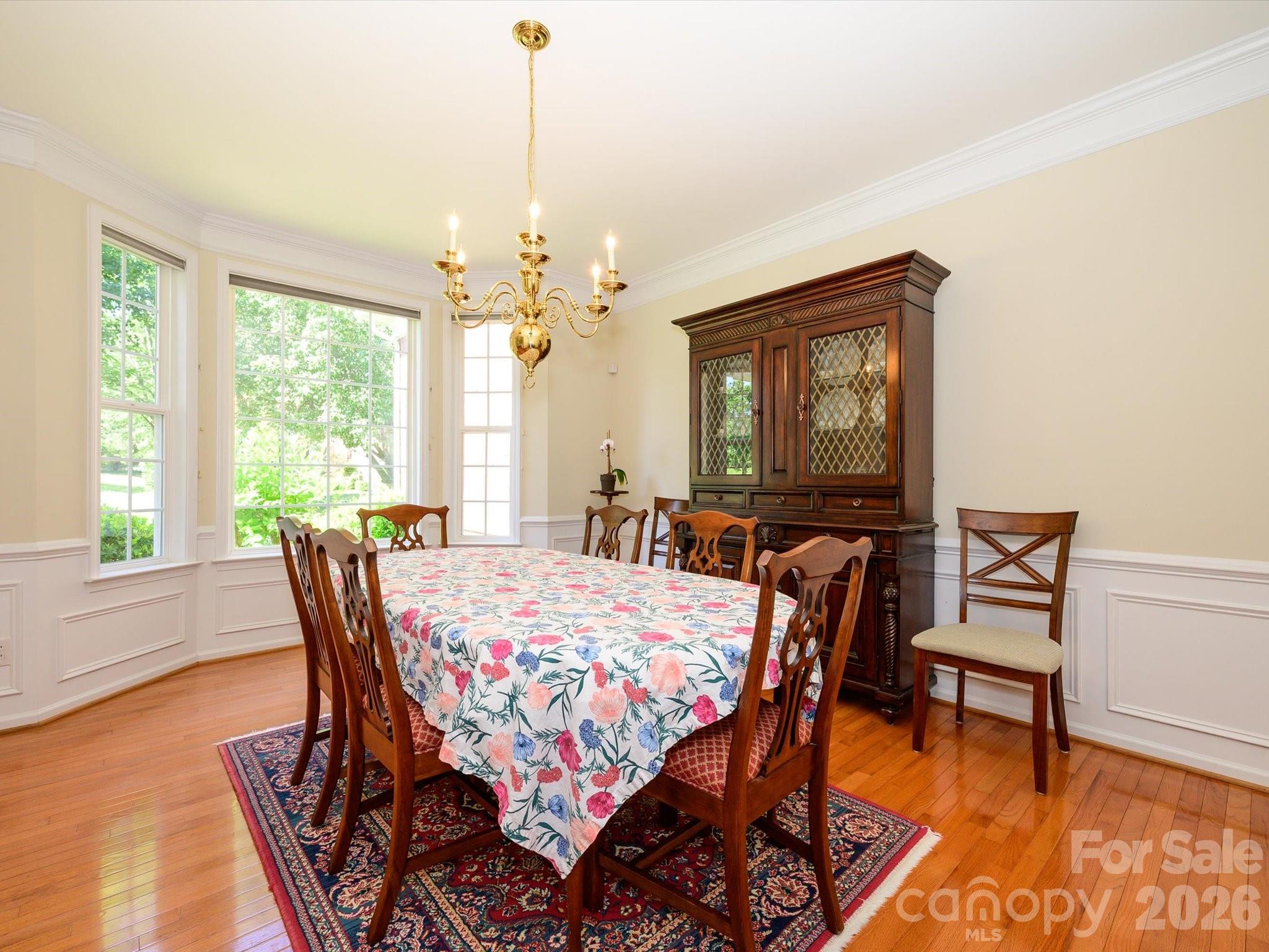 2172 Woodstream Road, Harrisburg, NC - photo 8 of 46