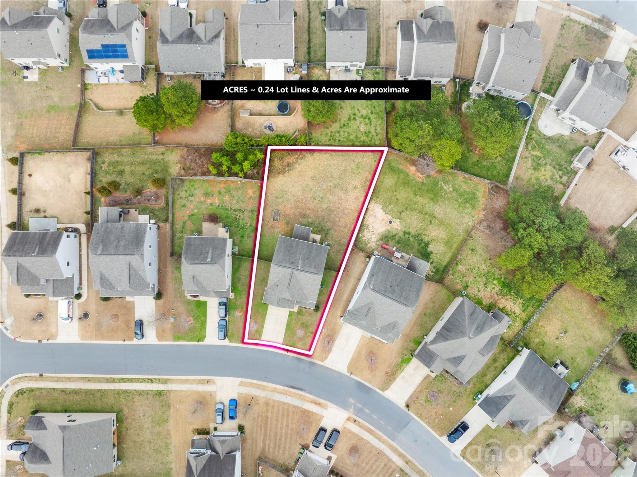 124 Tasman Drive, Mount Holly, NC - photo 39 of 48