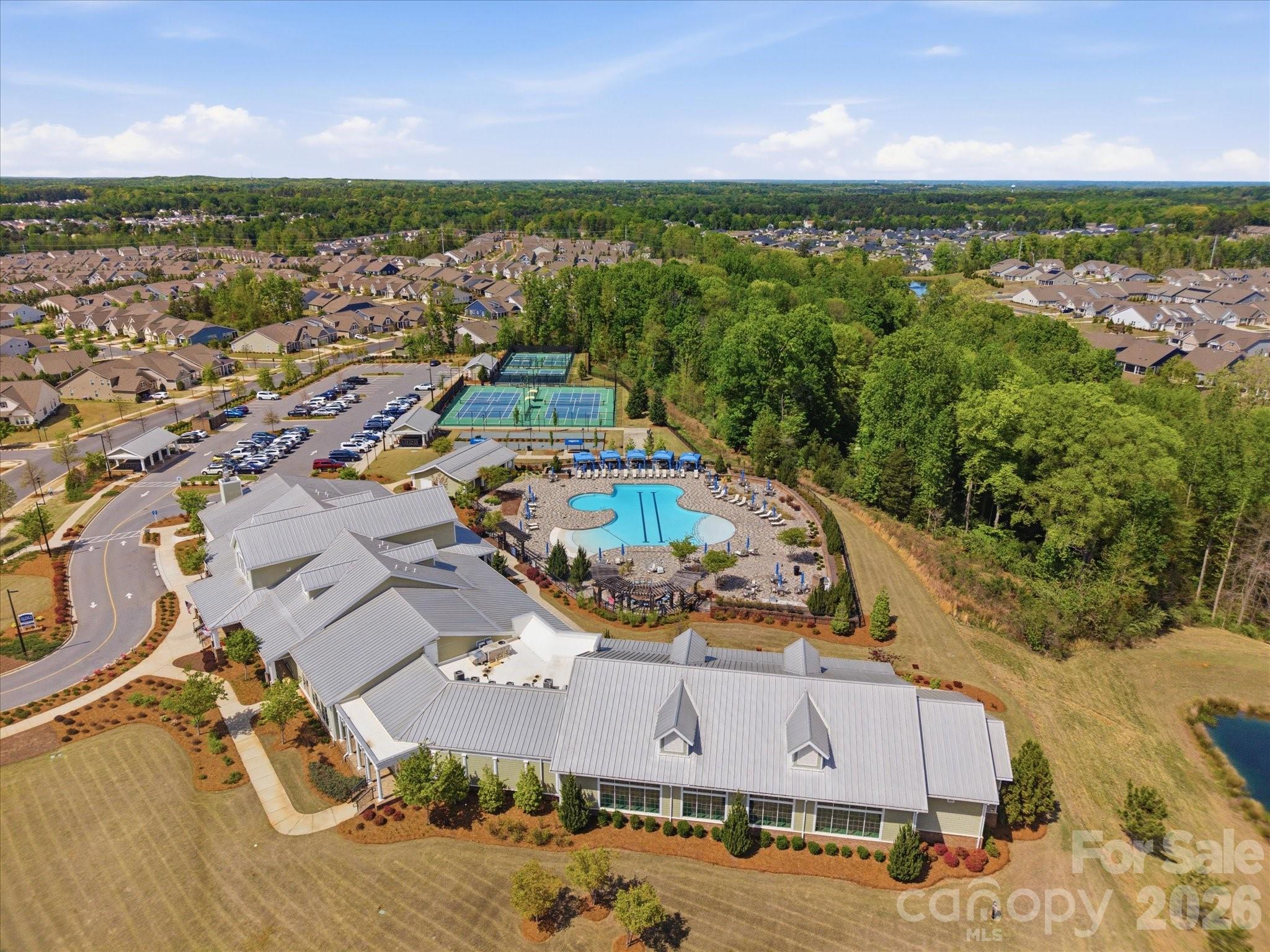 Photo 44 of 7117 Jolly Brook Drive, Charlotte, NC