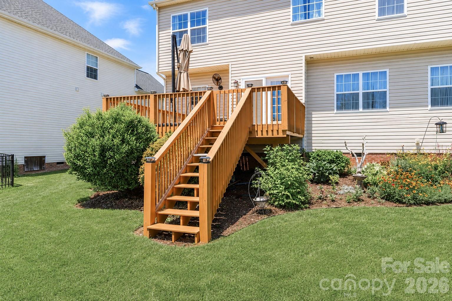 106 Planters Drive, Statesville, NC - photo 43 of 49