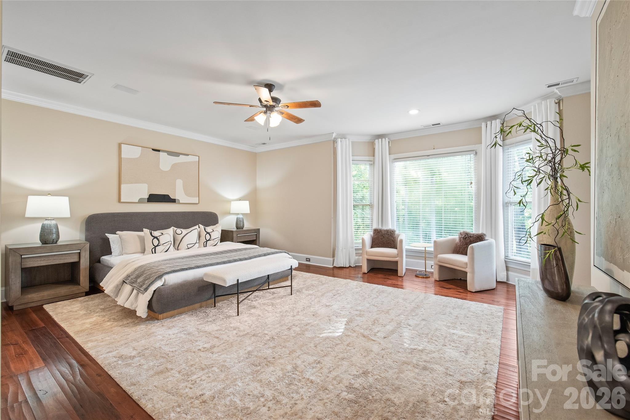 9529 Greyson Ridge Drive, Charlotte, NC - photo 19 of 49