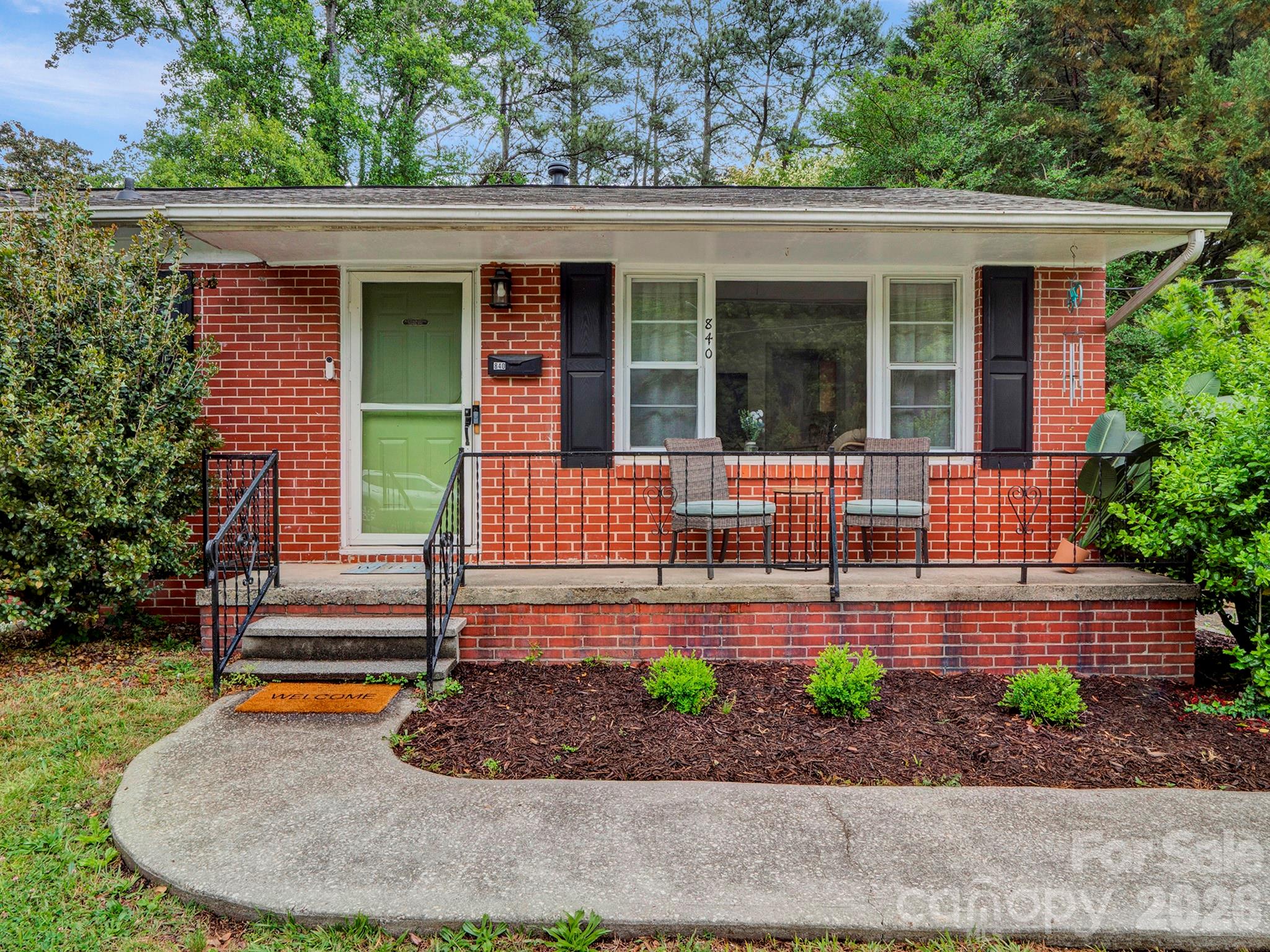 840 Jackson Street, Gastonia, NC