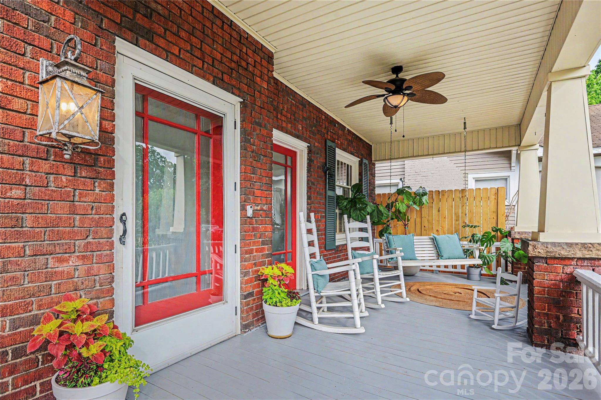 118 E Miller Street, Salisbury, NC - photo 31 of 32