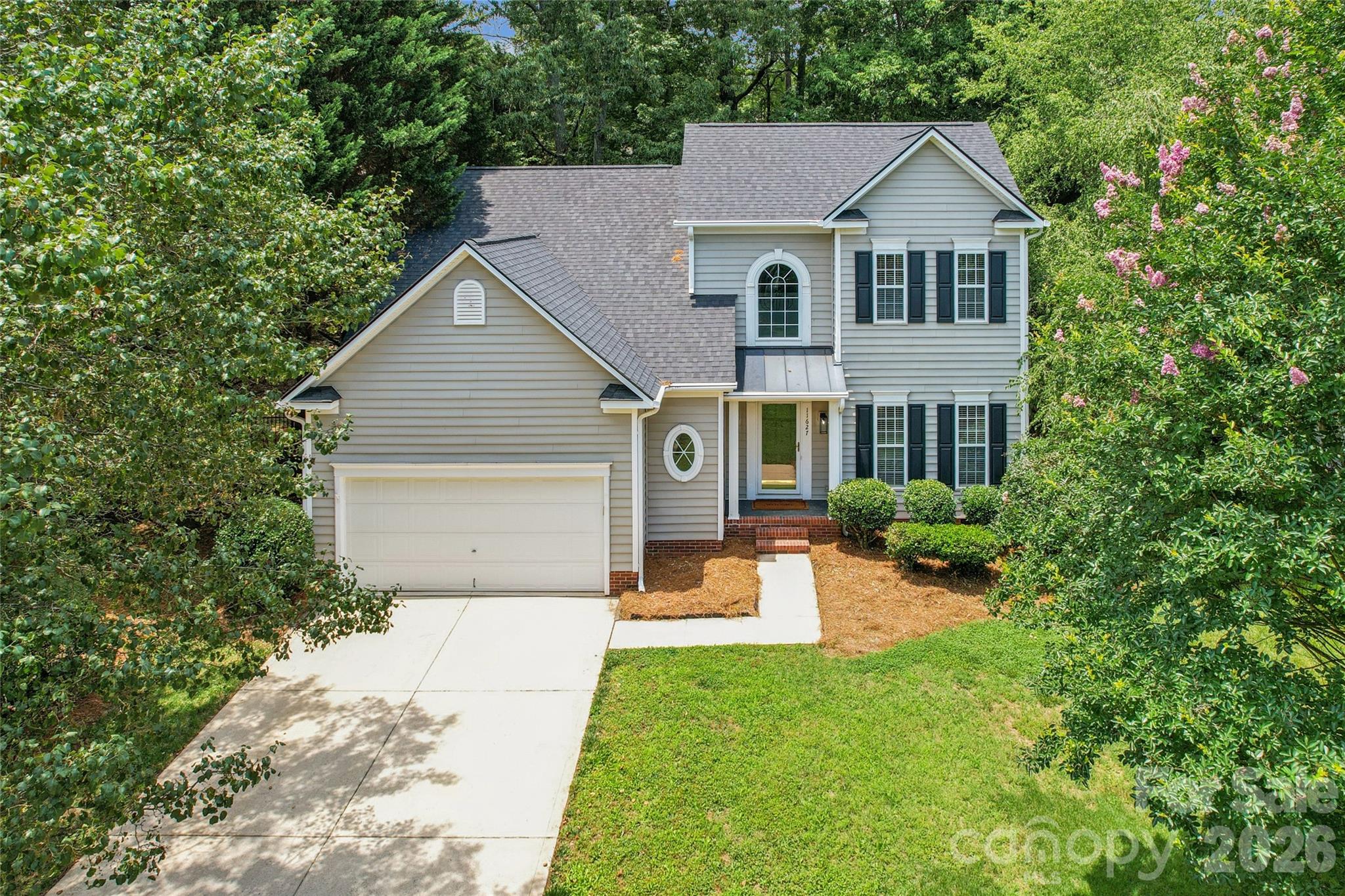 Photo 4 of 11627 Knightsdale Drive, Charlotte, NC