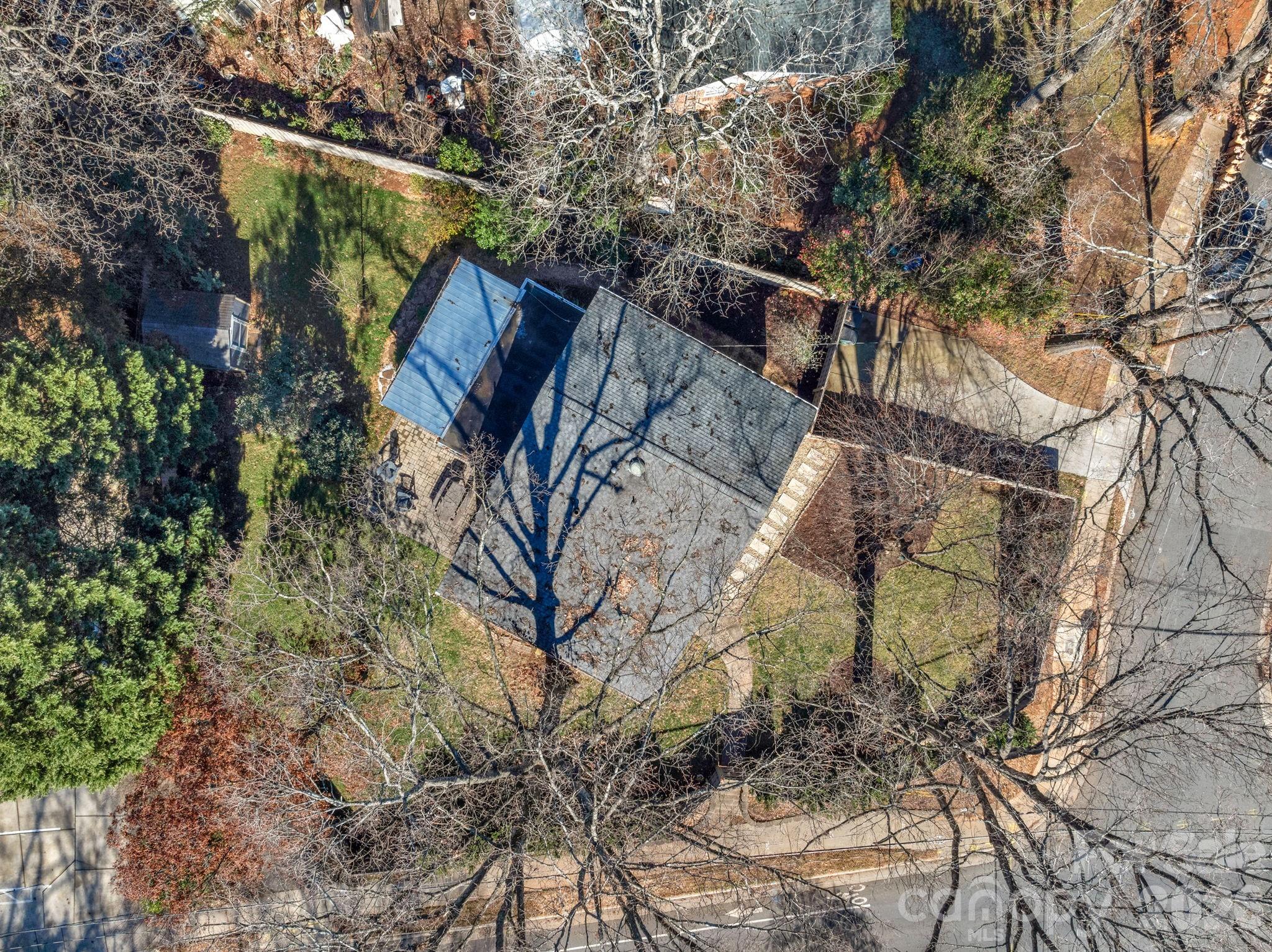6038 Netherwood Drive, Charlotte, NC - photo 37 of 42