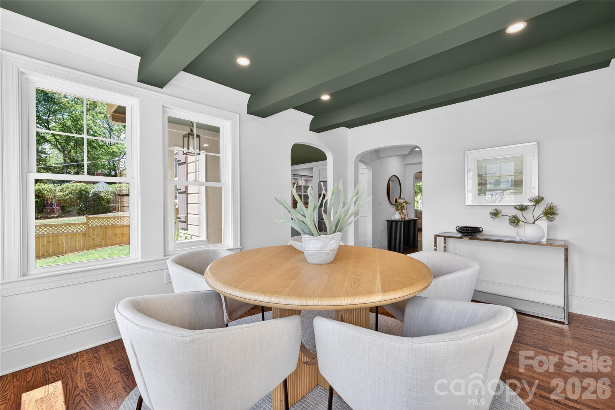 2501 Runnymede Lane, Charlotte, NC - photo 15 of 41