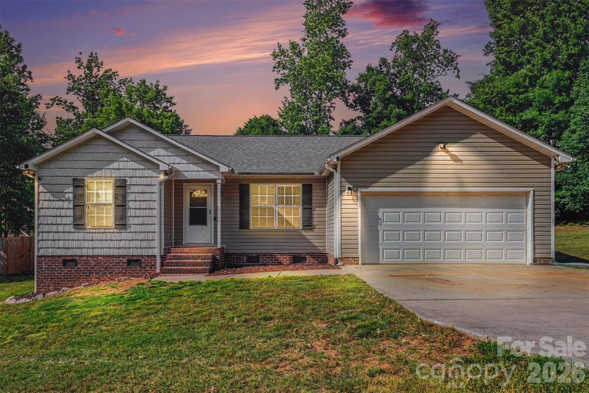 150 Swann Crossing Lane, Statesville, NC - photo 1 of 15