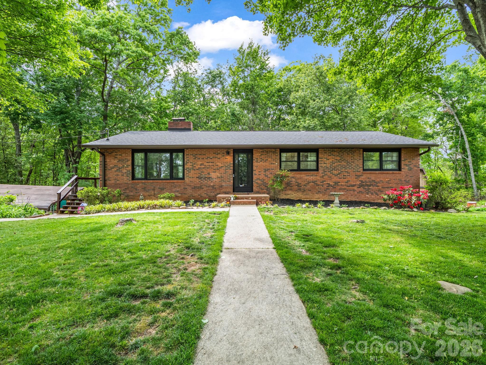 92 Greenwood Acres Drive, Mills River, NC - photo 1 of 1