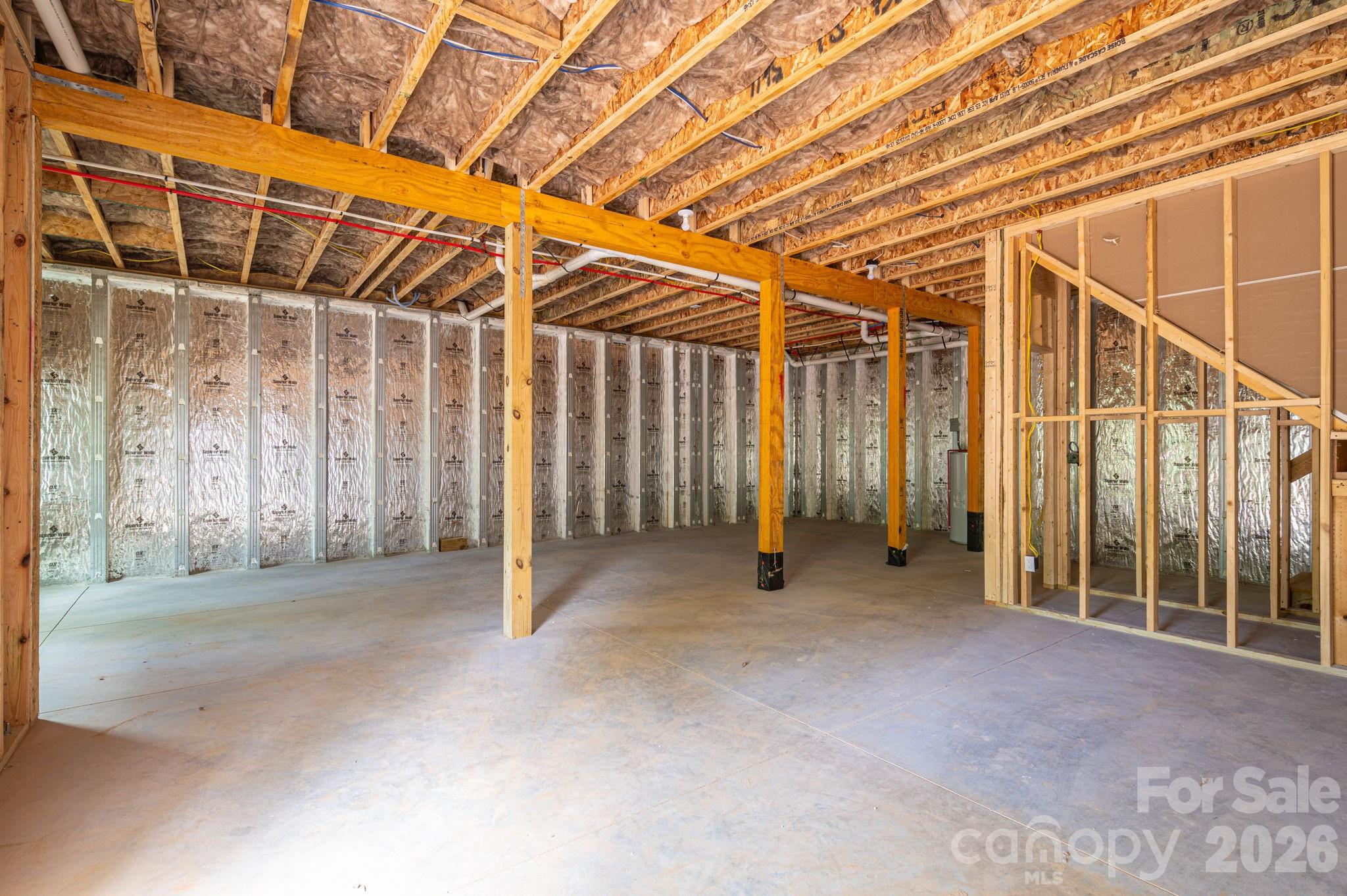 17 Tennyson Drive, Taylorsville, NC - photo 35 of 49