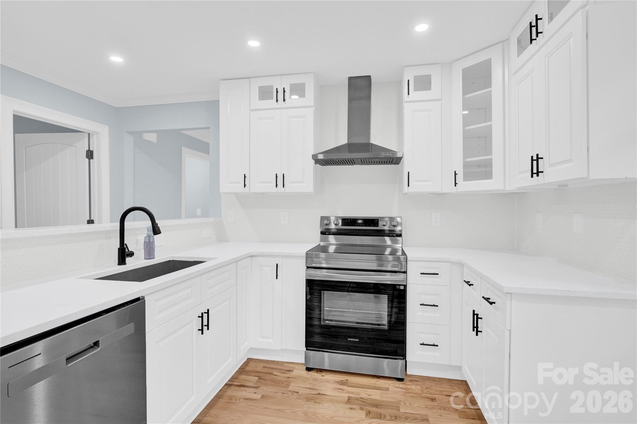 Photo 13 of 1551 Merriman Avenue, Charlotte, NC