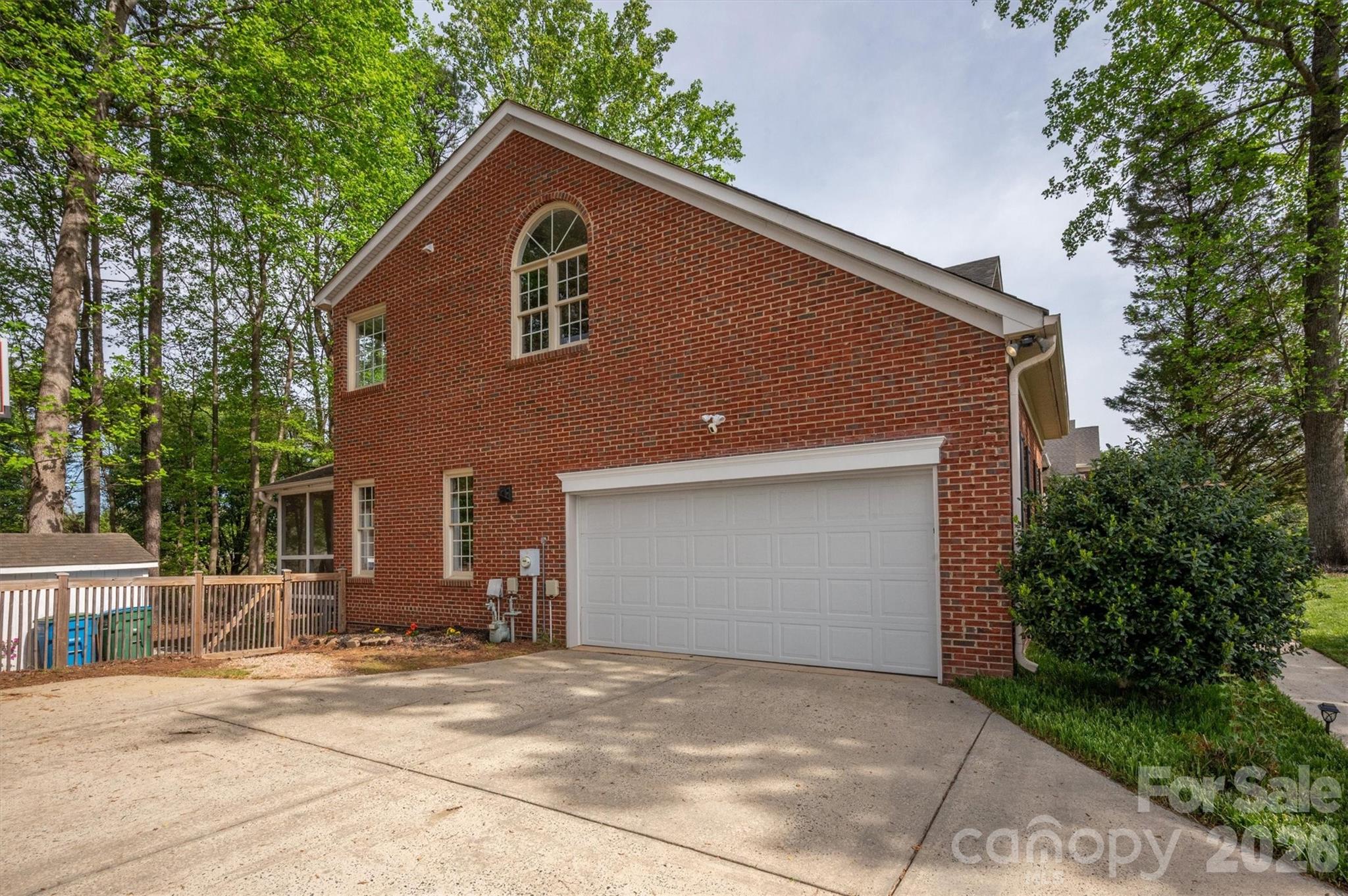 Photo 34 of 12535 Cedar Post Lane, Charlotte, NC