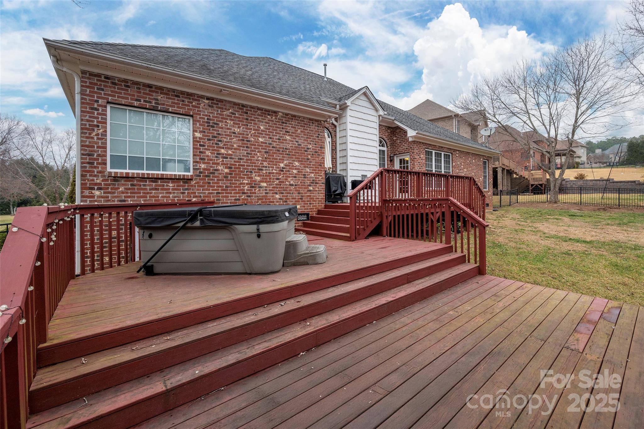 283 Norwood Hills Drive, Winston Salem, NC - photo 22 of 25