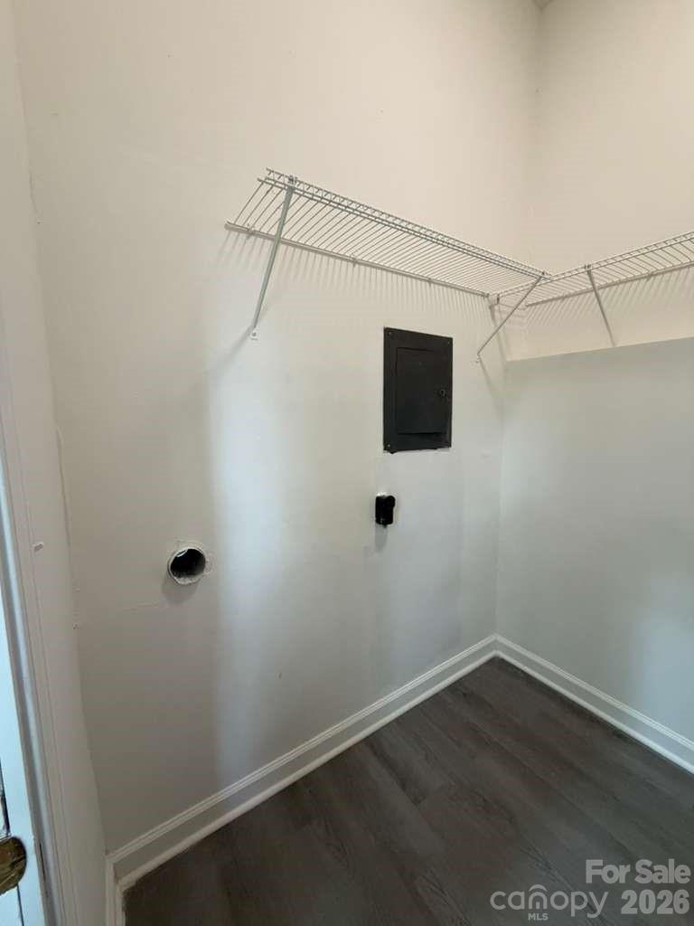 Photo 8 of 835 Ranch Street, Charlotte, NC