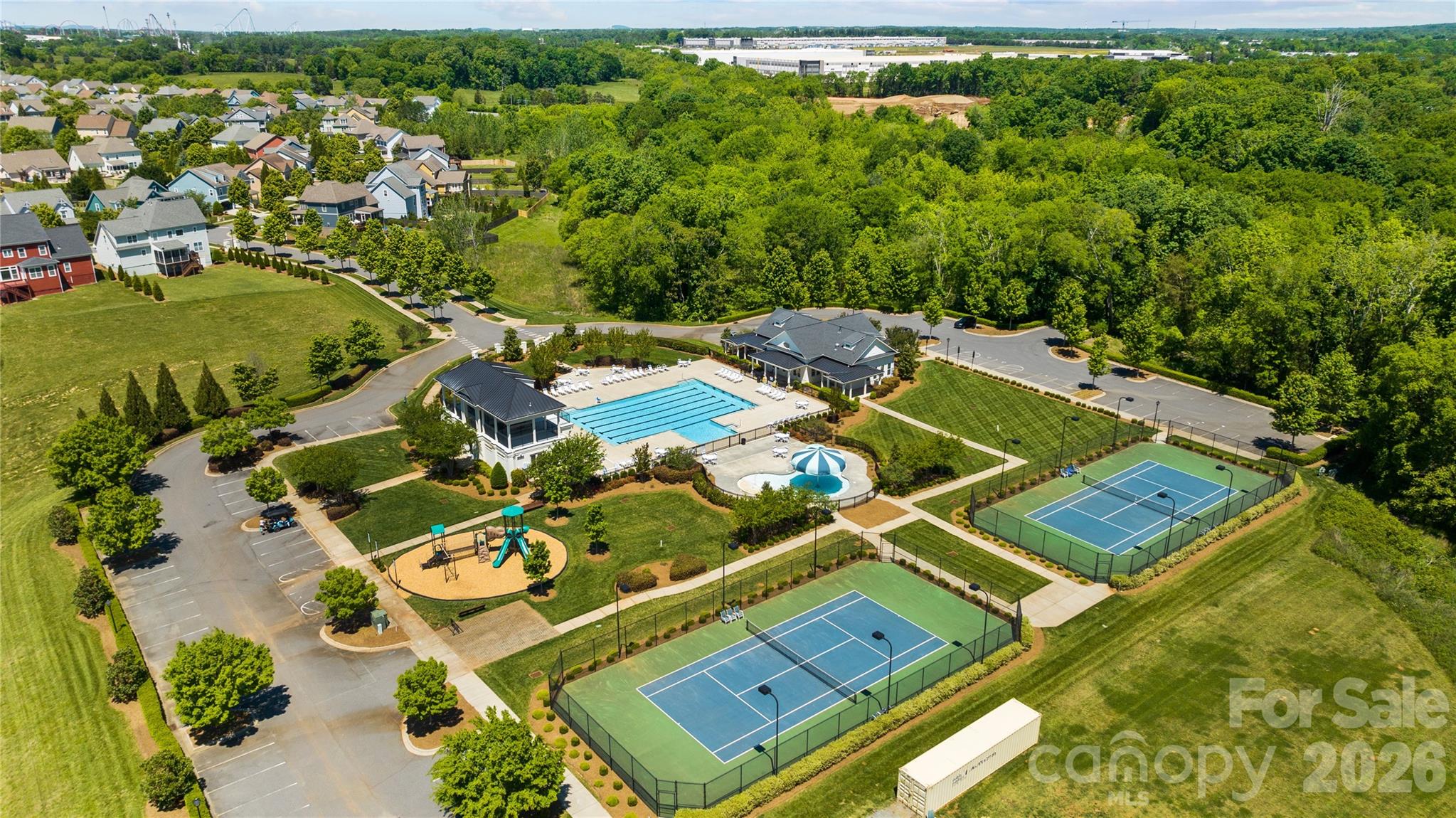 2614 Lochview Street, Fort Mill, SC - photo 40 of 43
