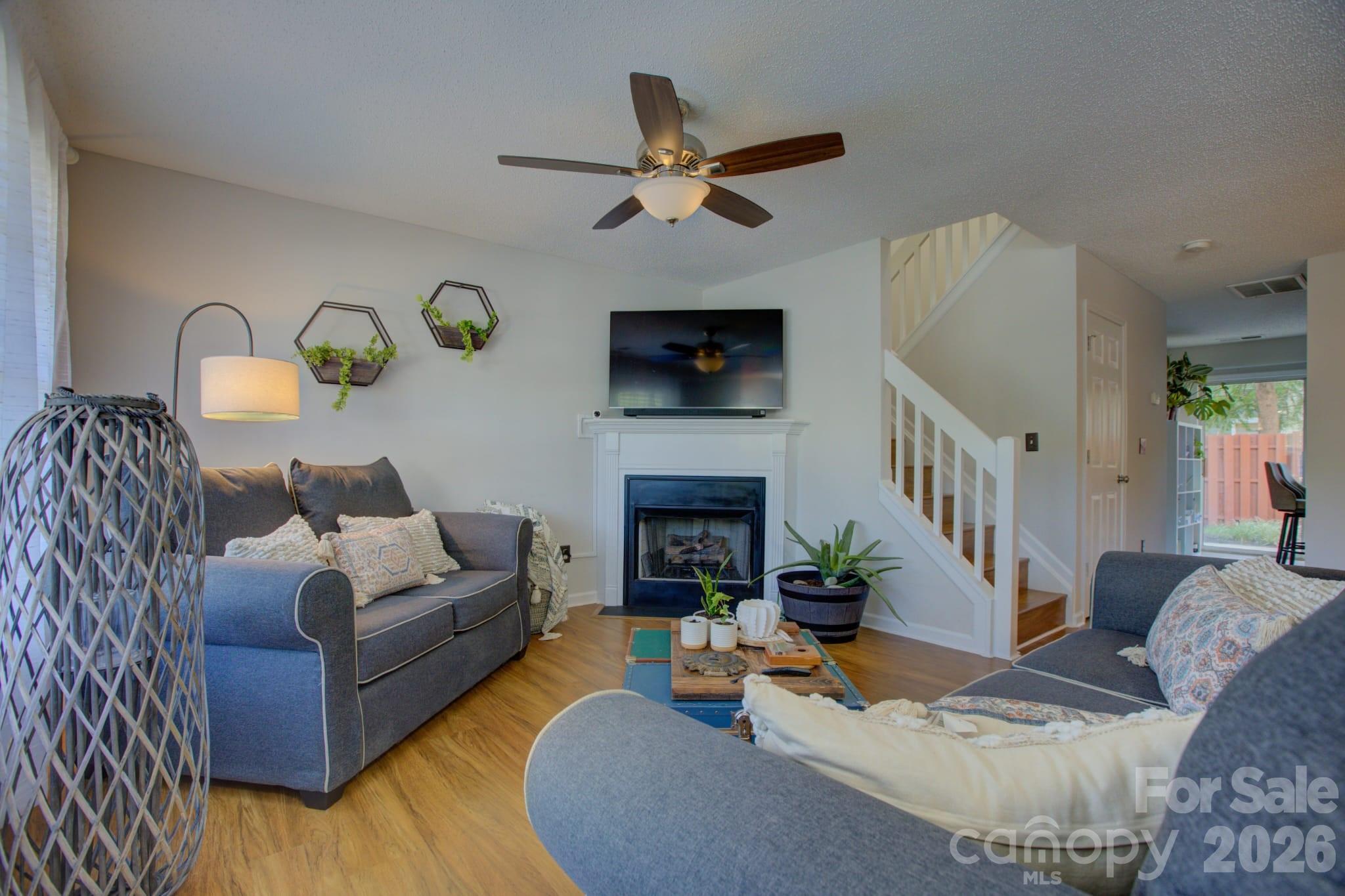 Photo 7 of 12211 Hood Bend Court, Charlotte, NC