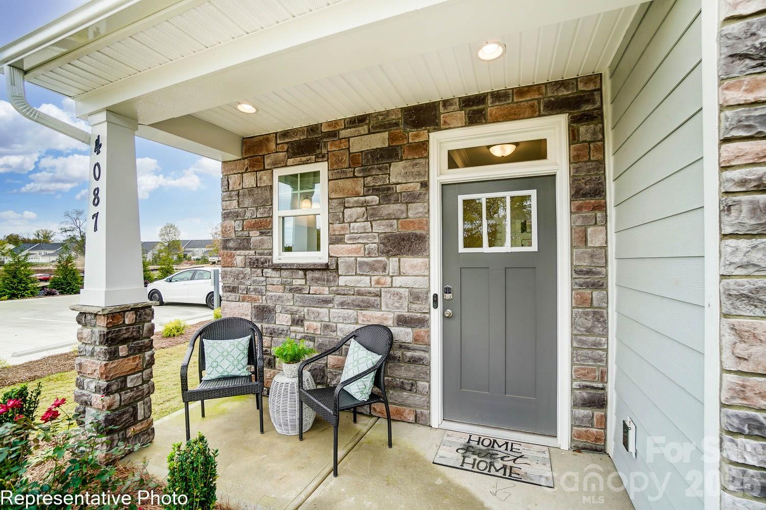 4376 Black Court, Harrisburg, NC - photo 2 of 33