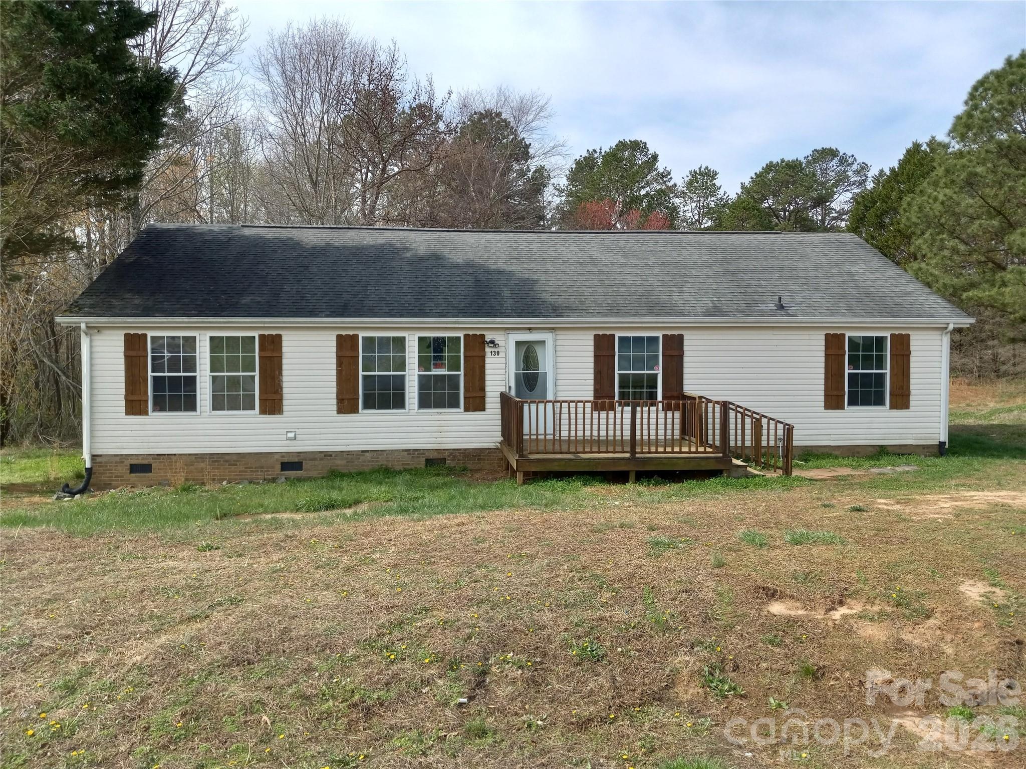 Photo 3 of 130 Gray Fox Drive, Lawndale, NC