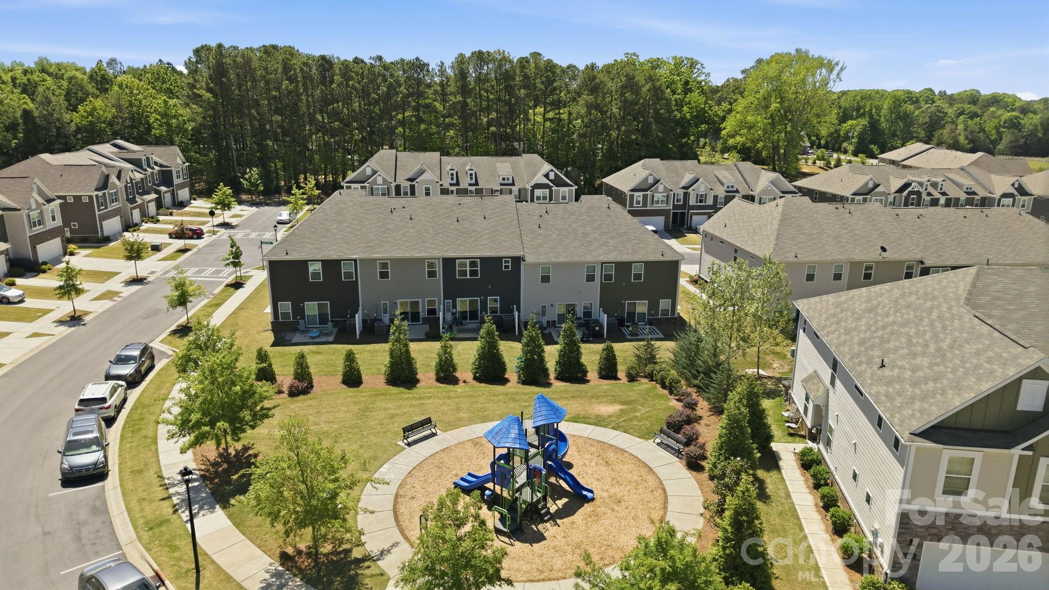 275 Harpers Run Lane, Matthews, NC - photo 29 of 32