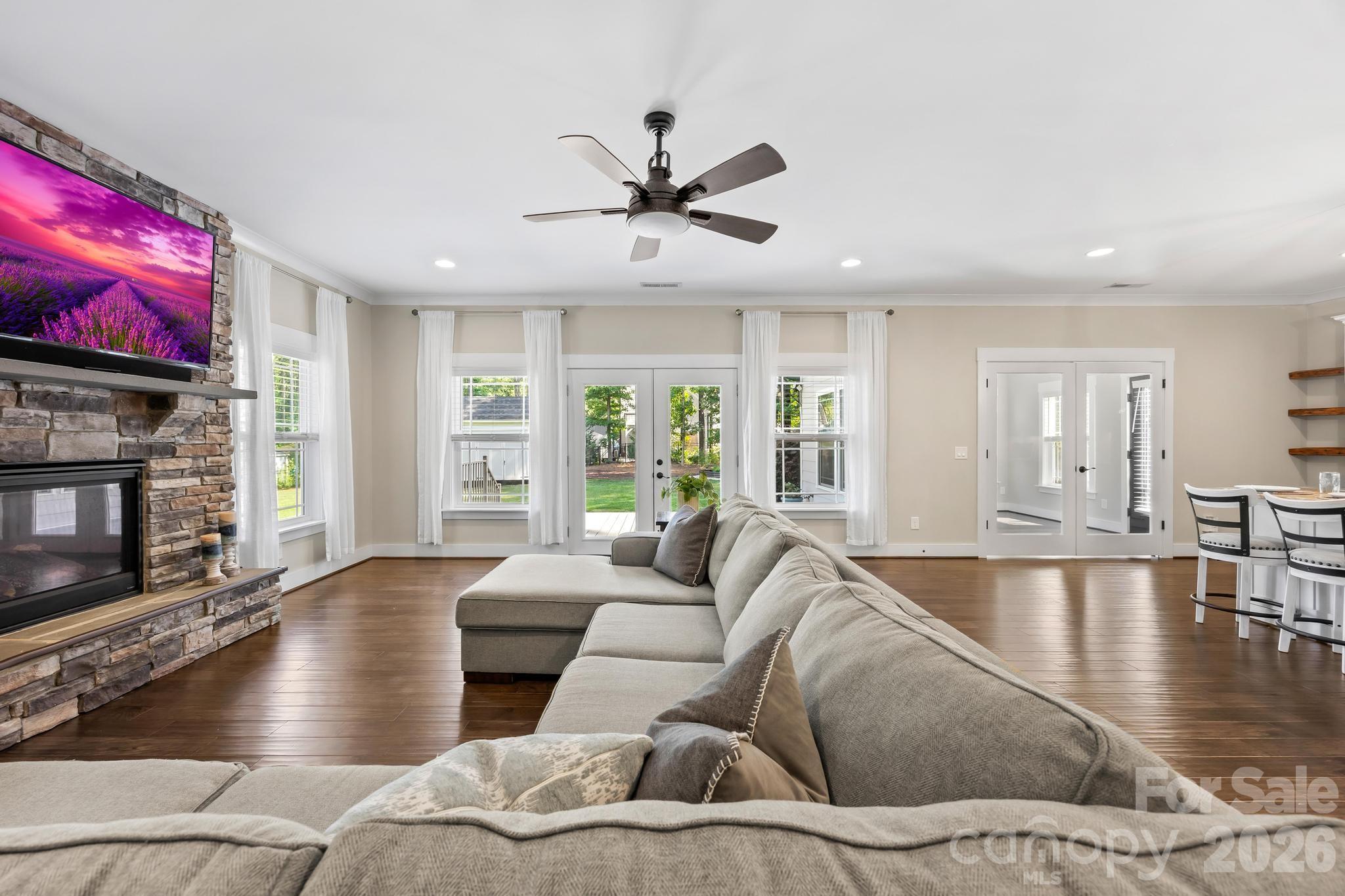 334 McCrary Road, Mooresville, NC - photo 16 of 47
