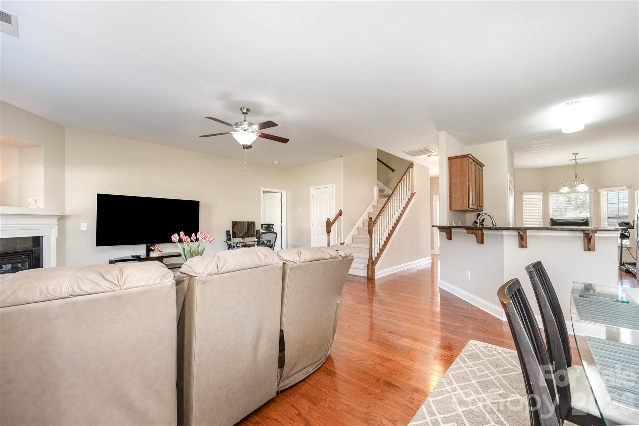 Photo 9 of 14725 Vaughan Drive, Charlotte, NC