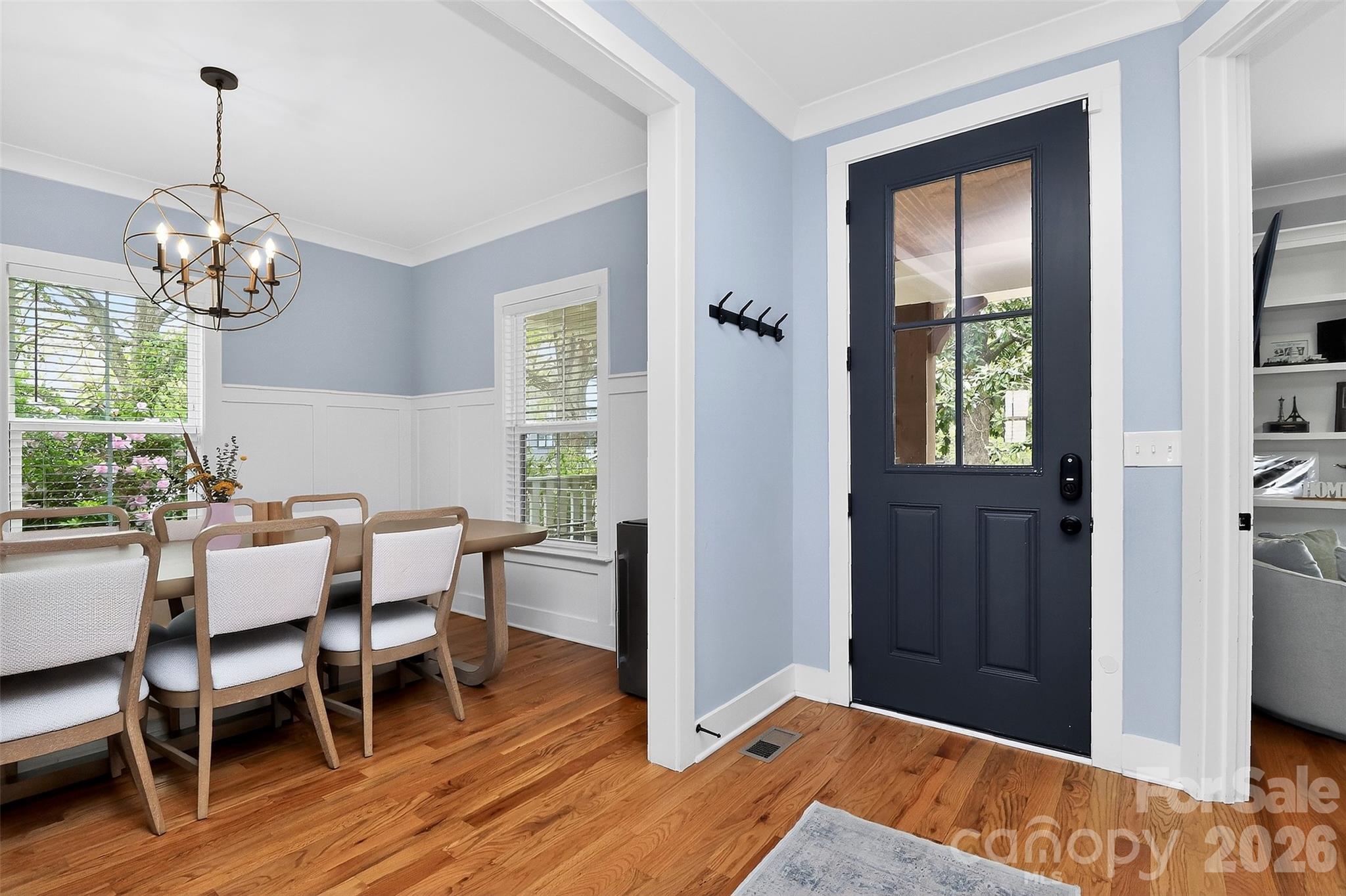 Photo 4 of 4231 Craig Avenue, Charlotte, NC