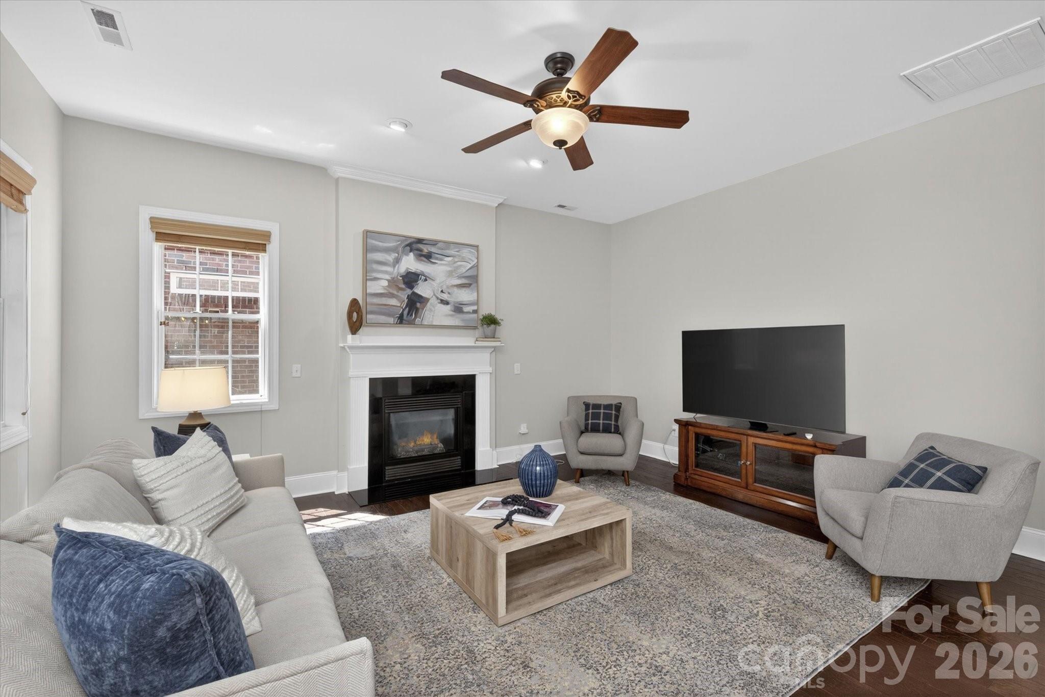Photo 14 of 4936 Hawk Shadow Lane, Charlotte, NC