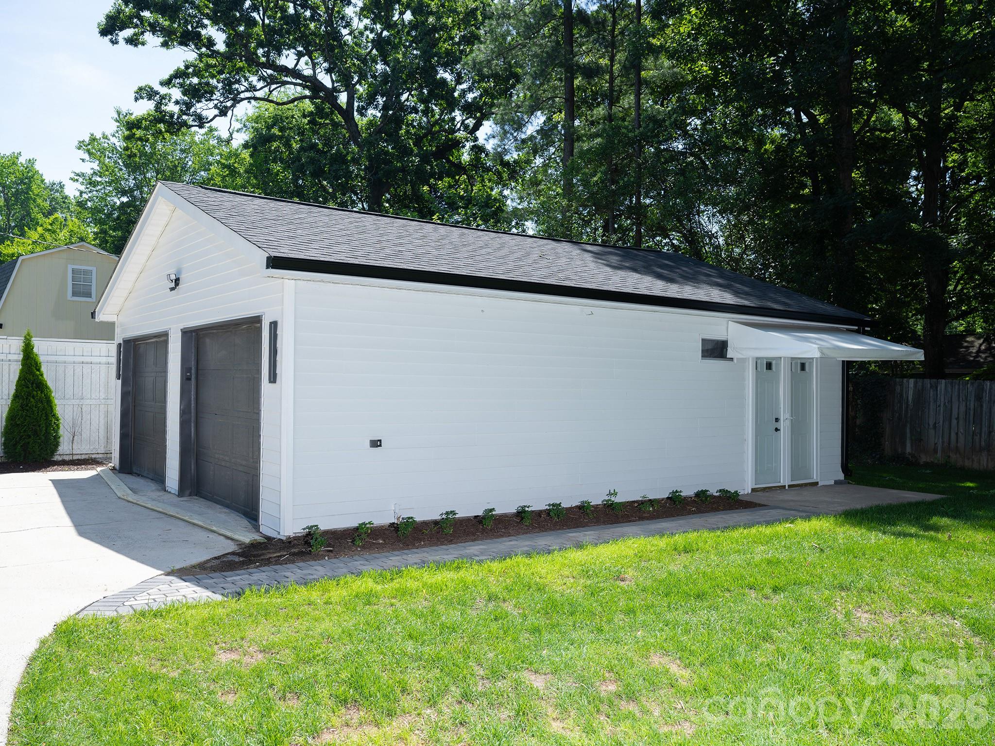 Photo 21 of 5306 Wales Street, Charlotte, NC