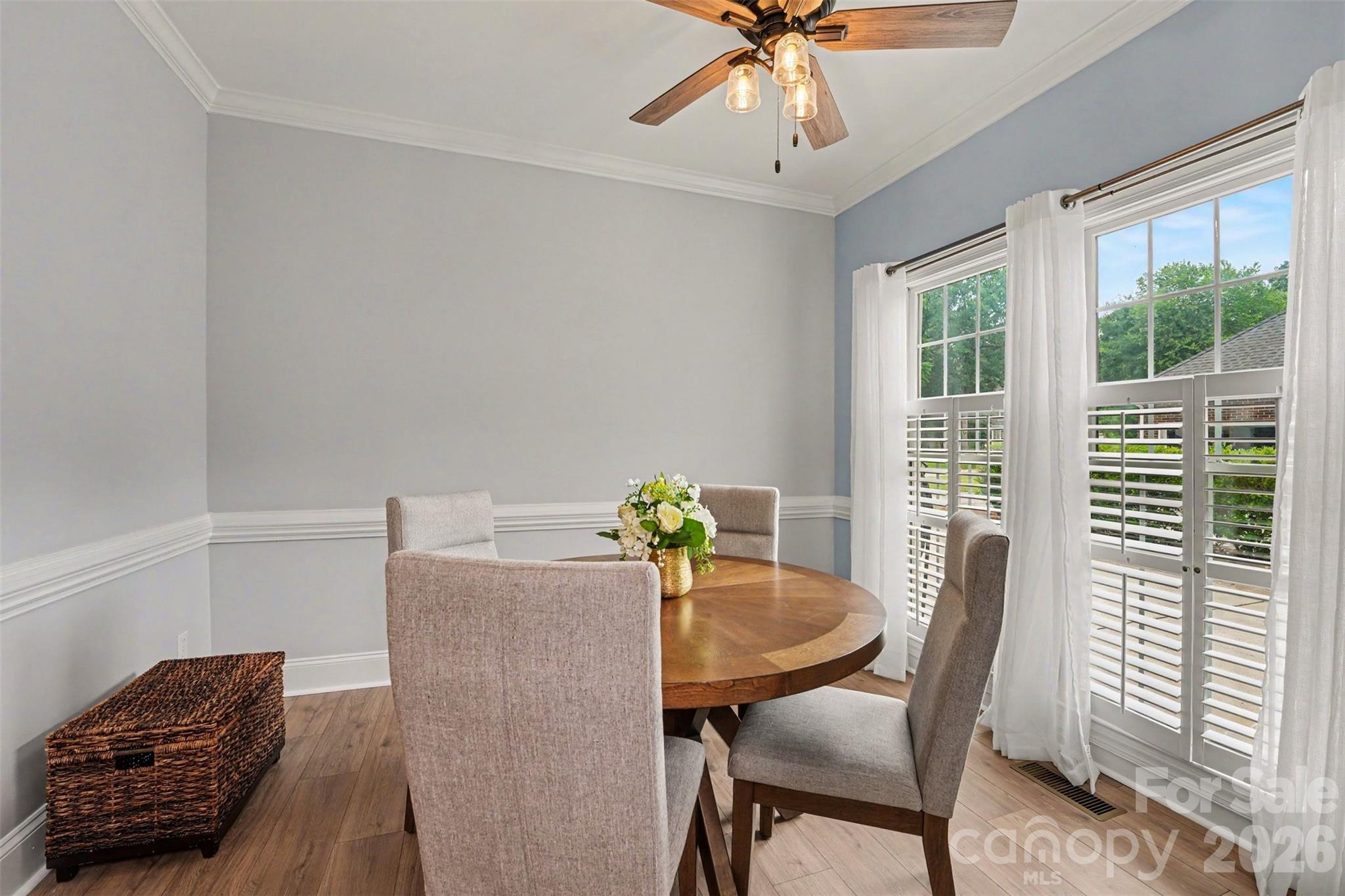 1320 Mill Race Lane, Matthews, NC - photo 28 of 49