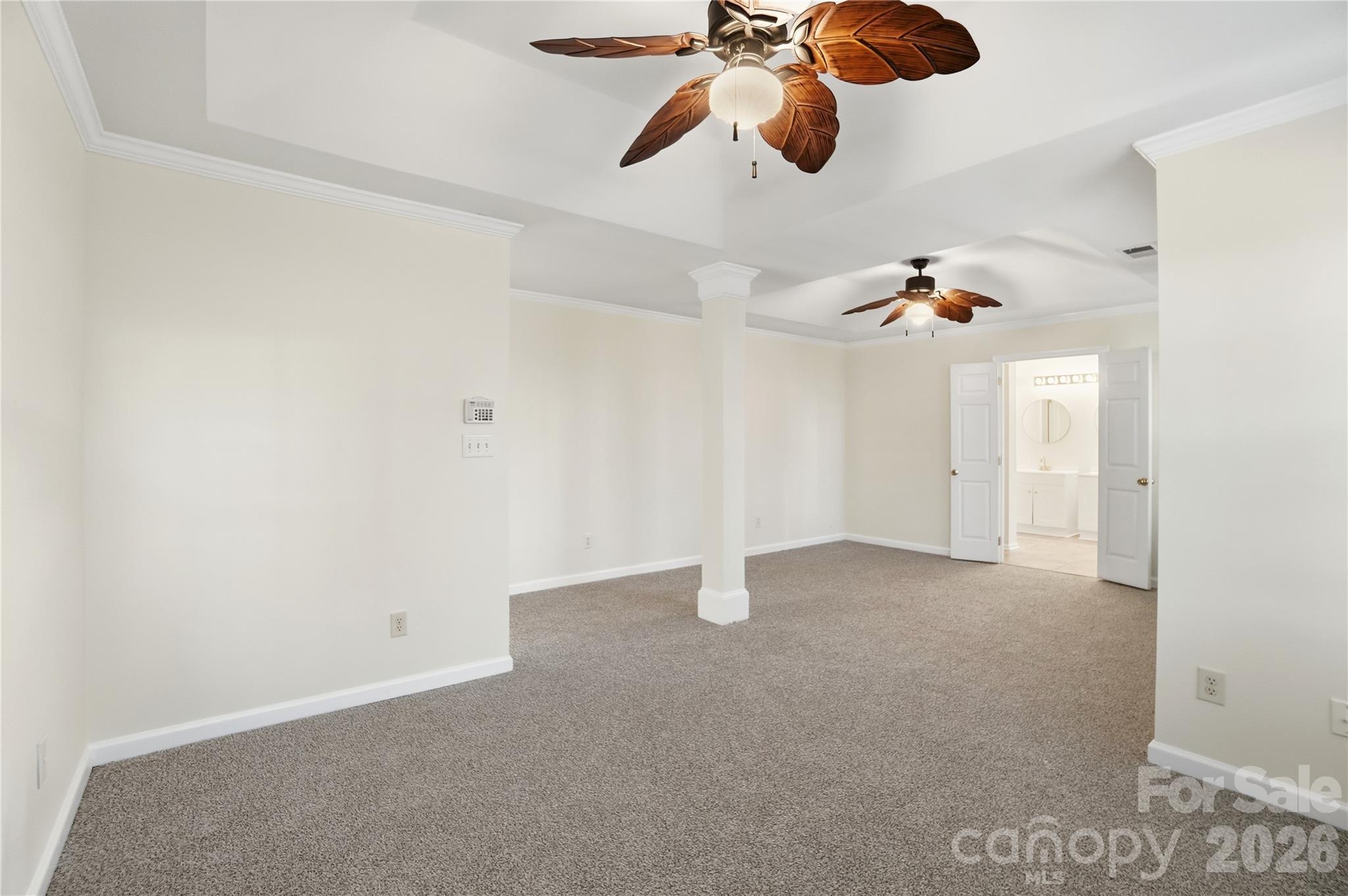 8805 Red Tail Court, Charlotte, NC - photo 18 of 37