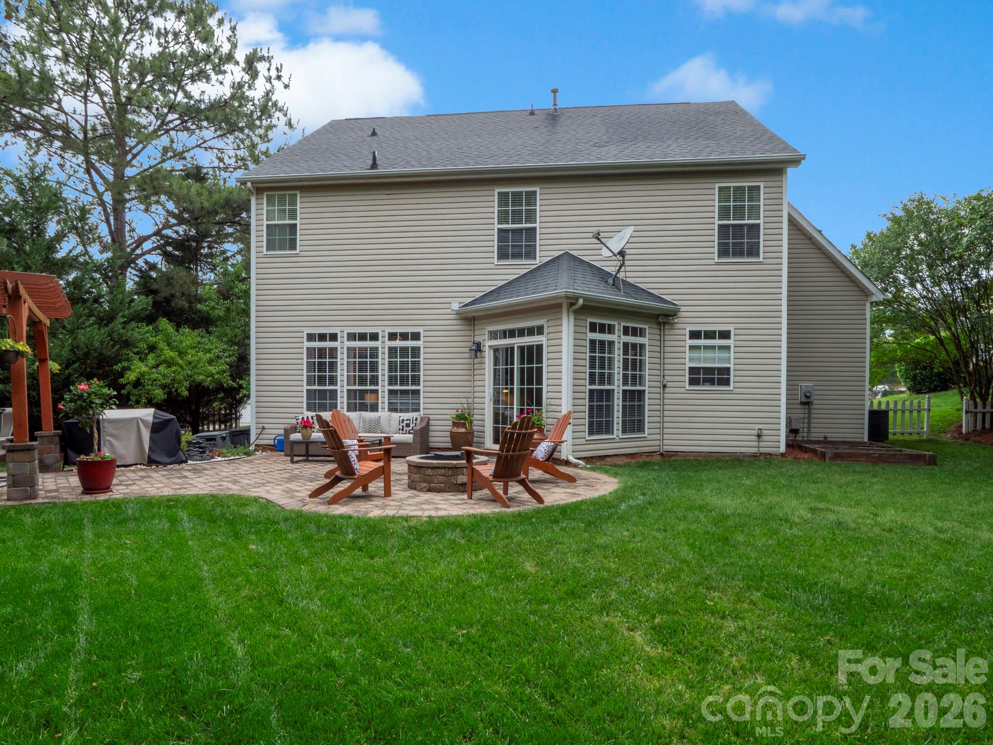 Photo 42 of 12301 Silveroak Lane, Charlotte, NC