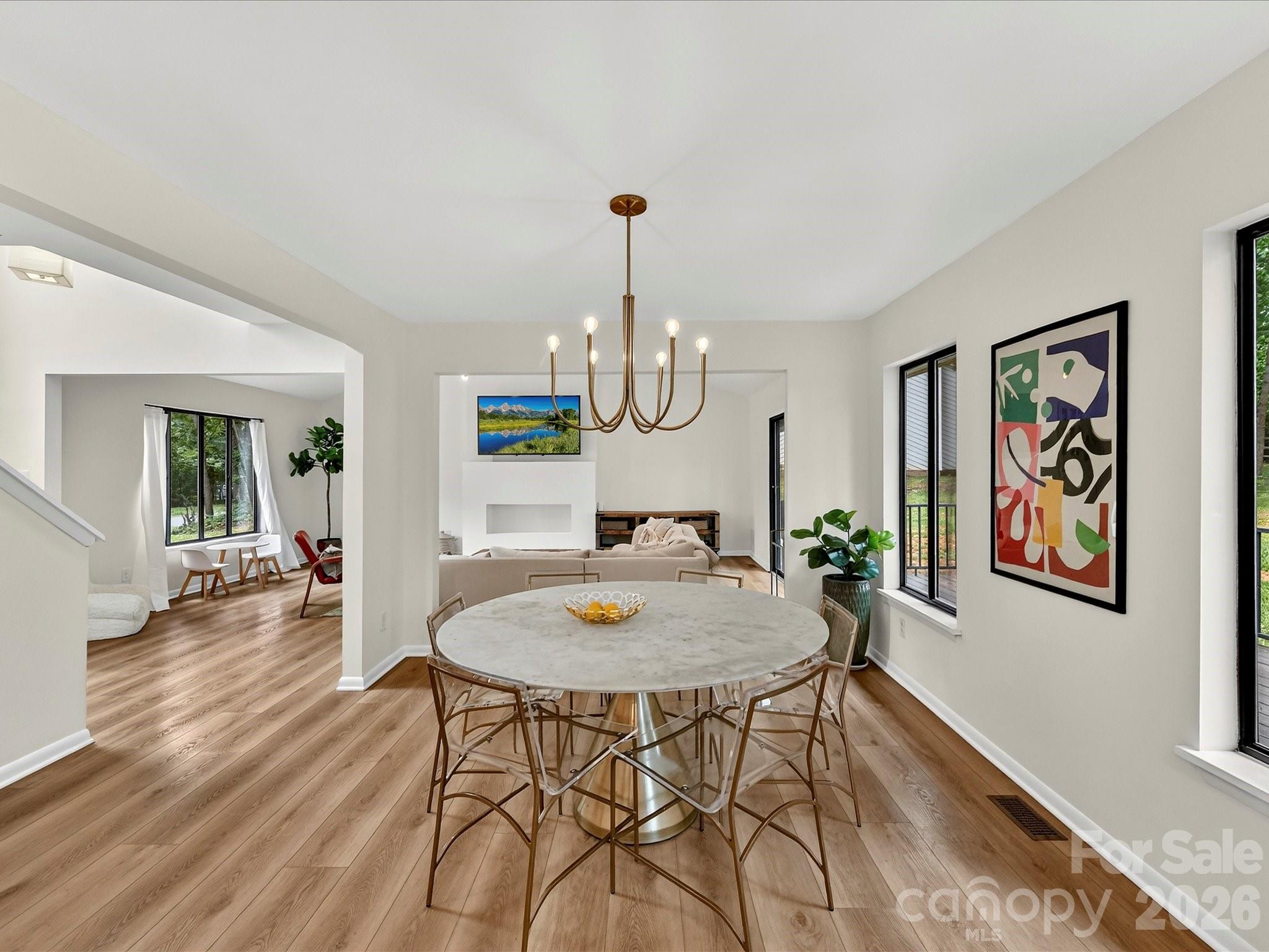 Photo 9 of 7908 Serendipity Lane, Charlotte, NC