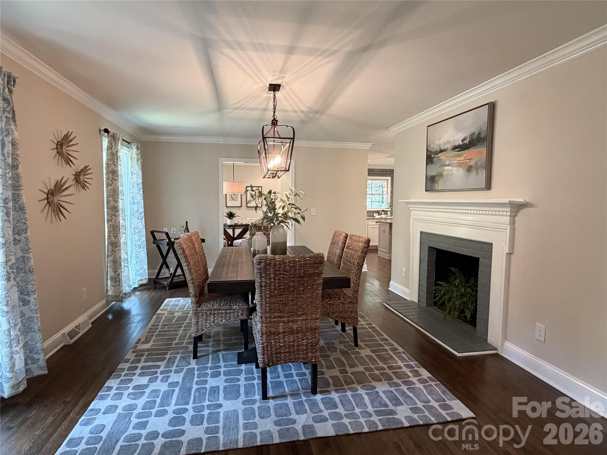 Photo 8 of 3331 Champaign Street, Charlotte, NC