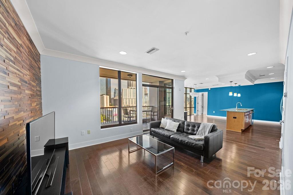 Photo 7 of 222 S Caldwell Street1509, Charlotte, NC