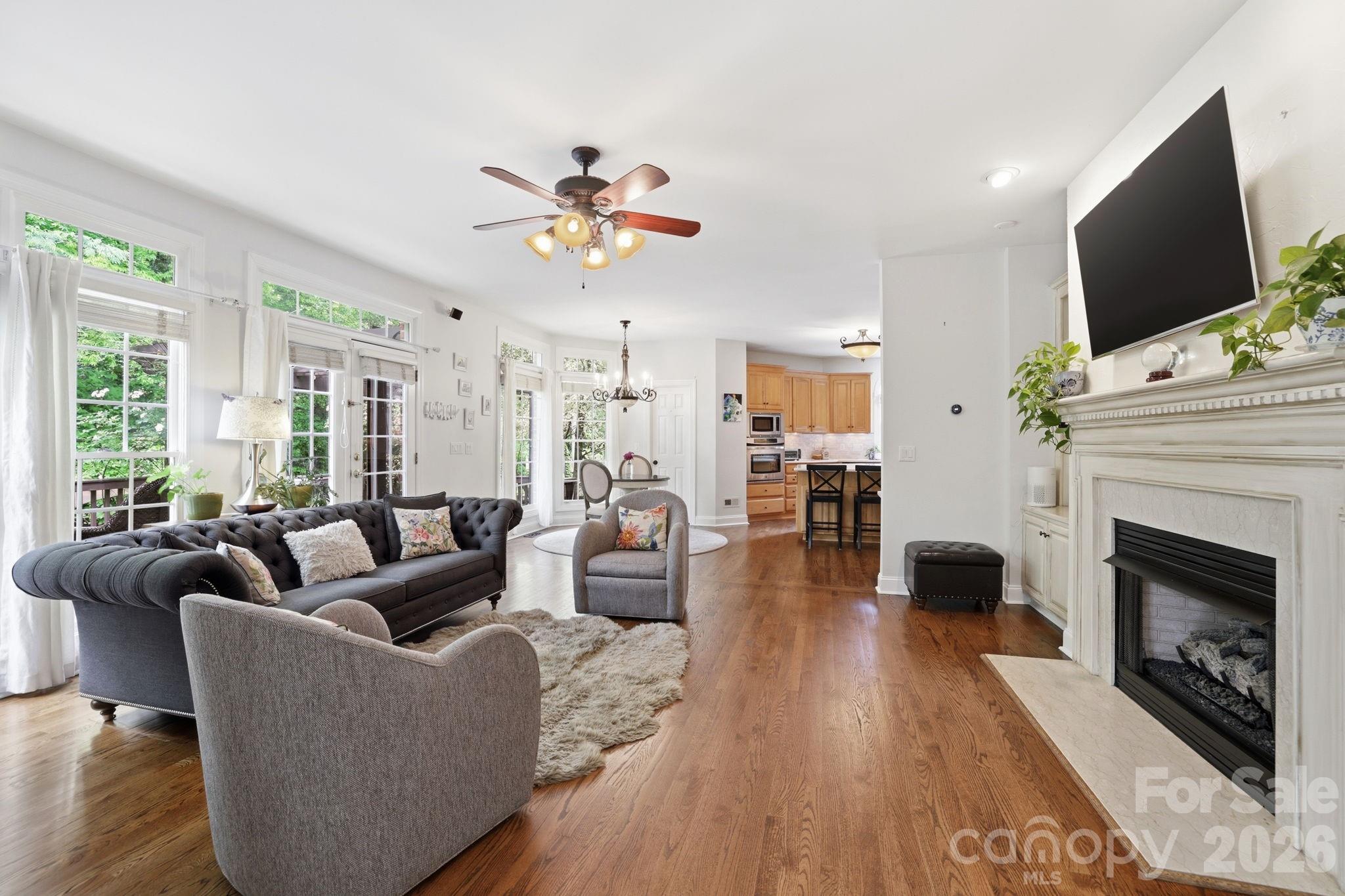 239 Sardis Pointe Road, Matthews, NC - photo 18 of 48