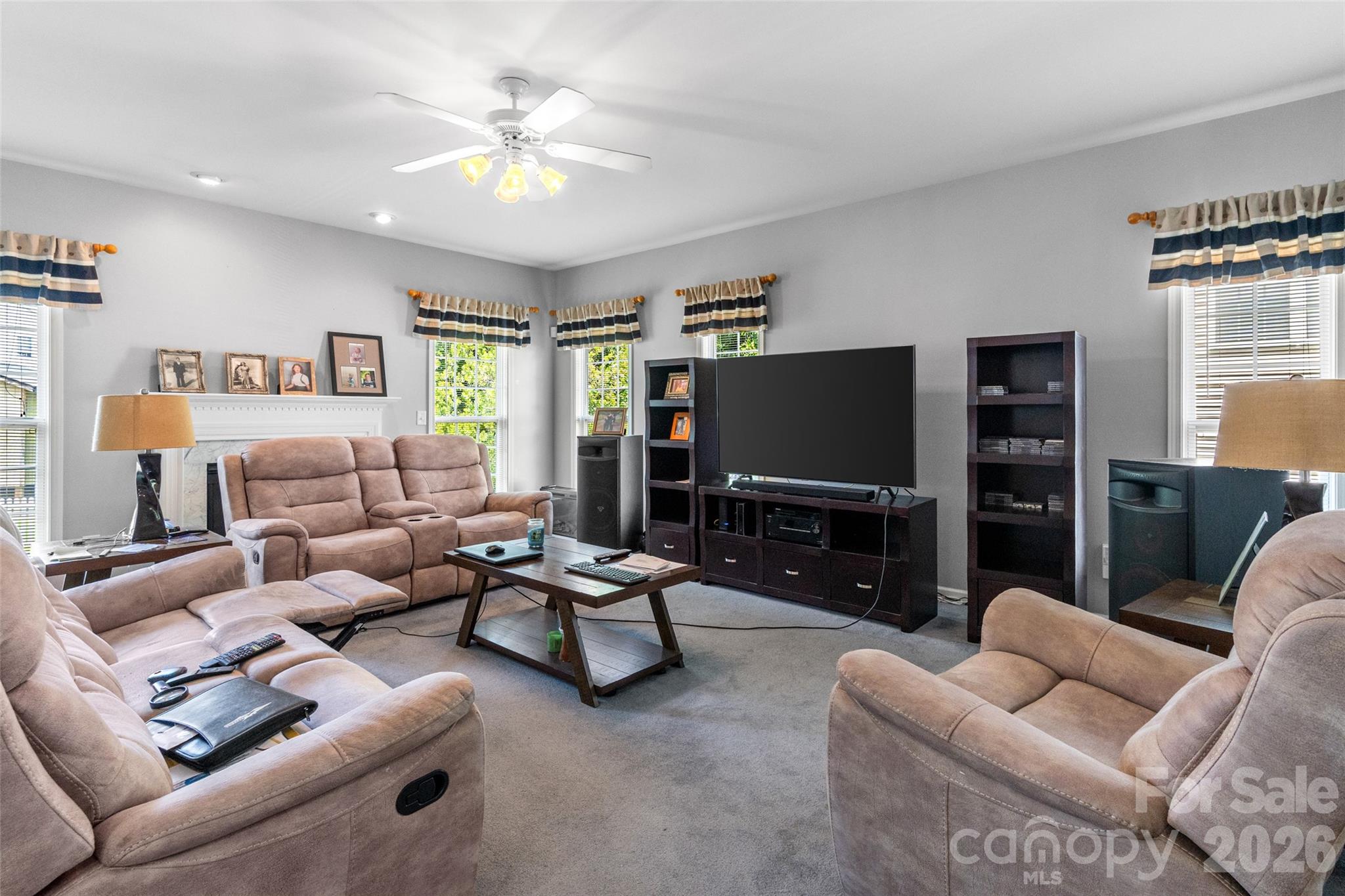 Photo 9 of 2725 Billings Park Drive, Charlotte, NC