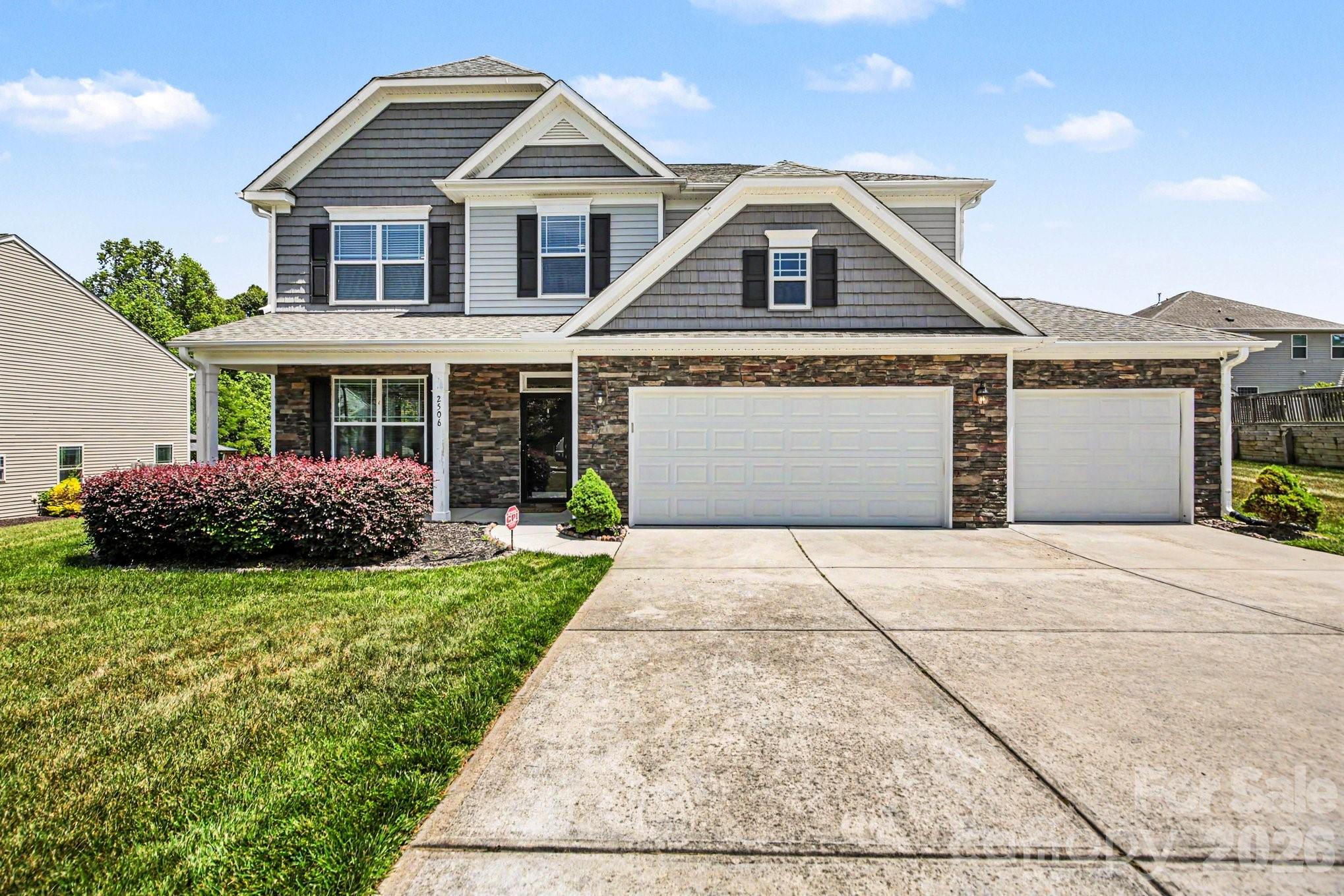 2506 Copperleaf Court, High Point, NC - photo 35 of 37