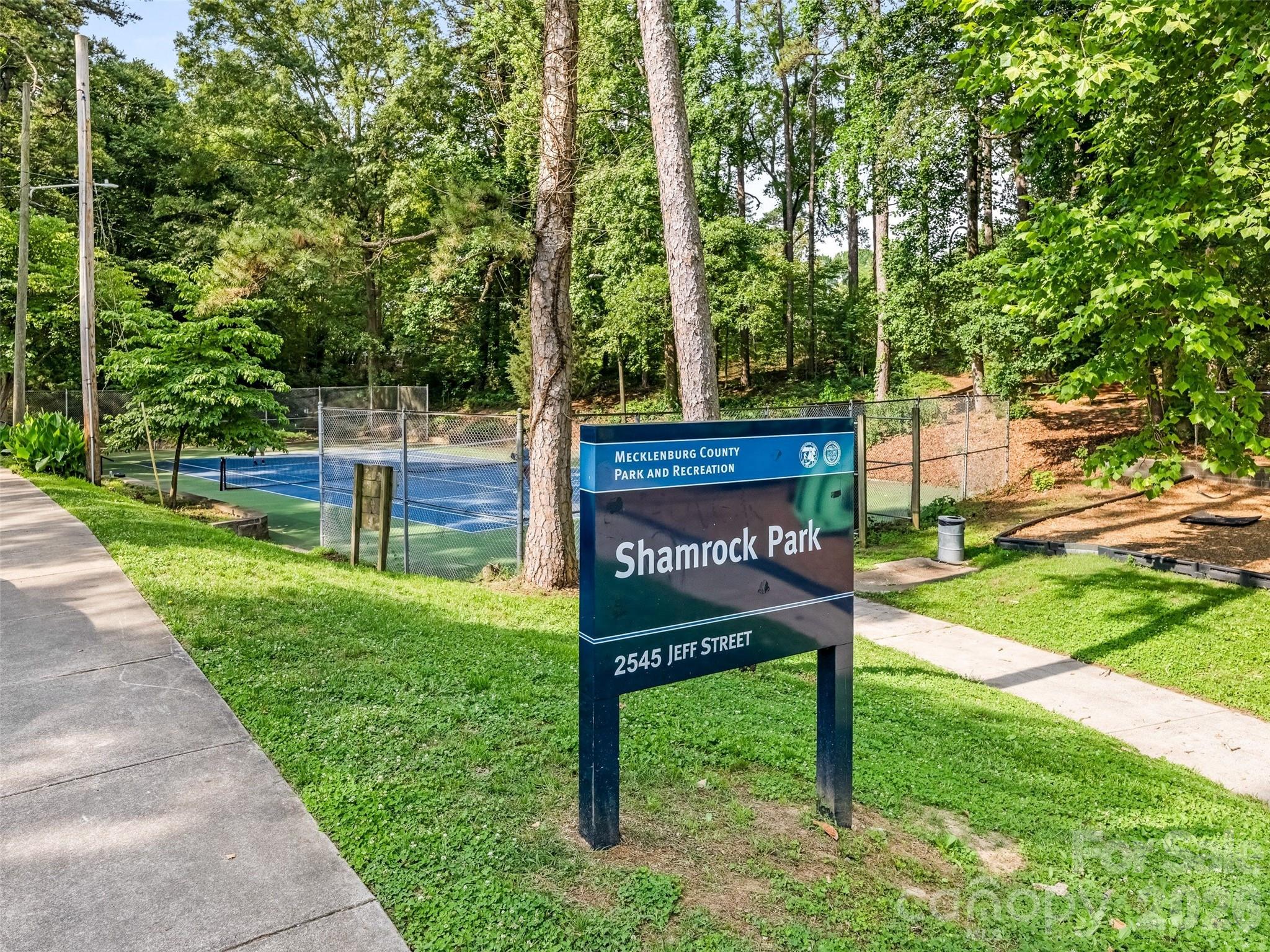 Photo 26 of 2508 Hilliard Drive, Charlotte, NC