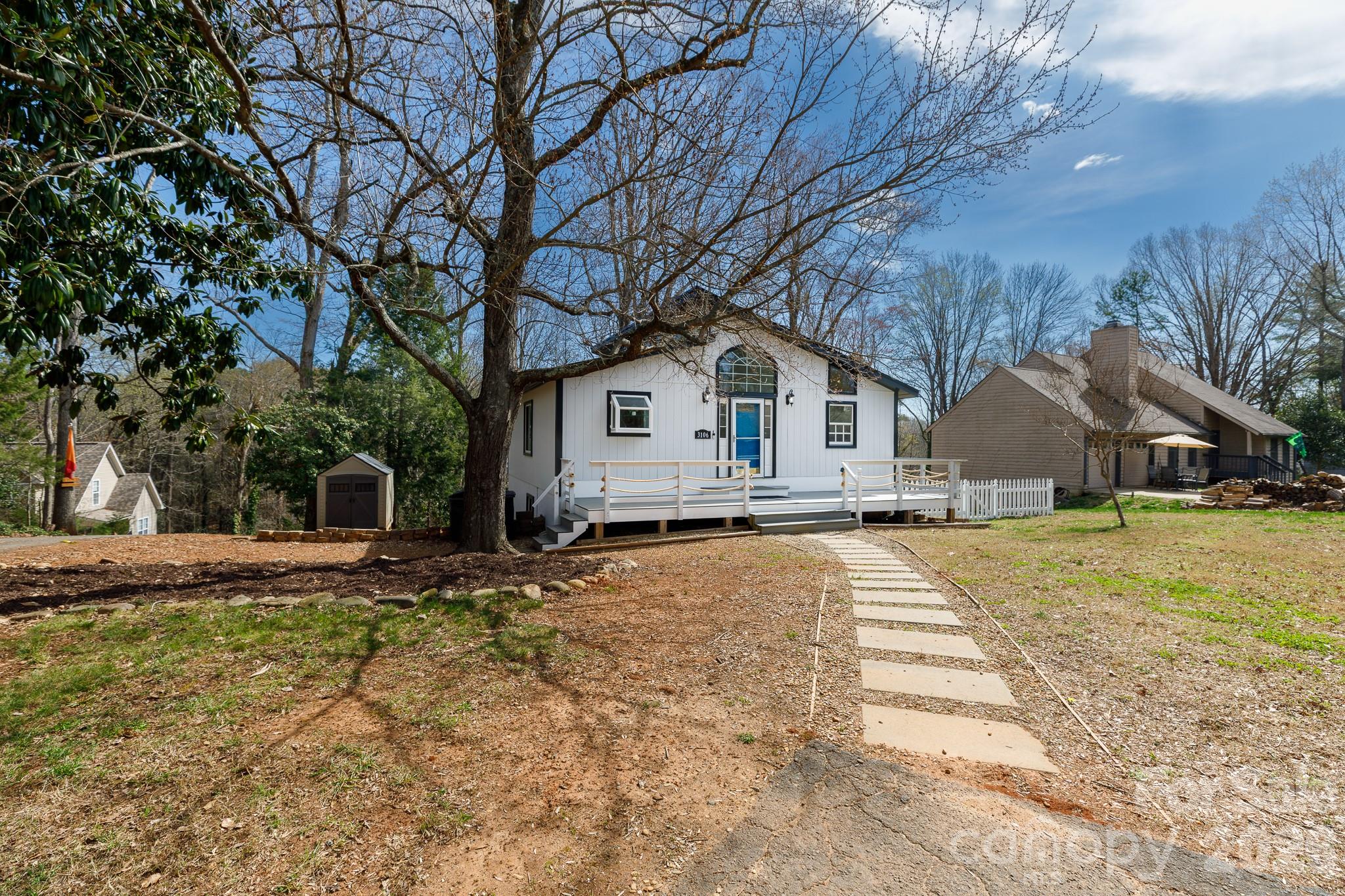 Photo 3 of 3106 Point Clear Drive, Tega Cay, SC