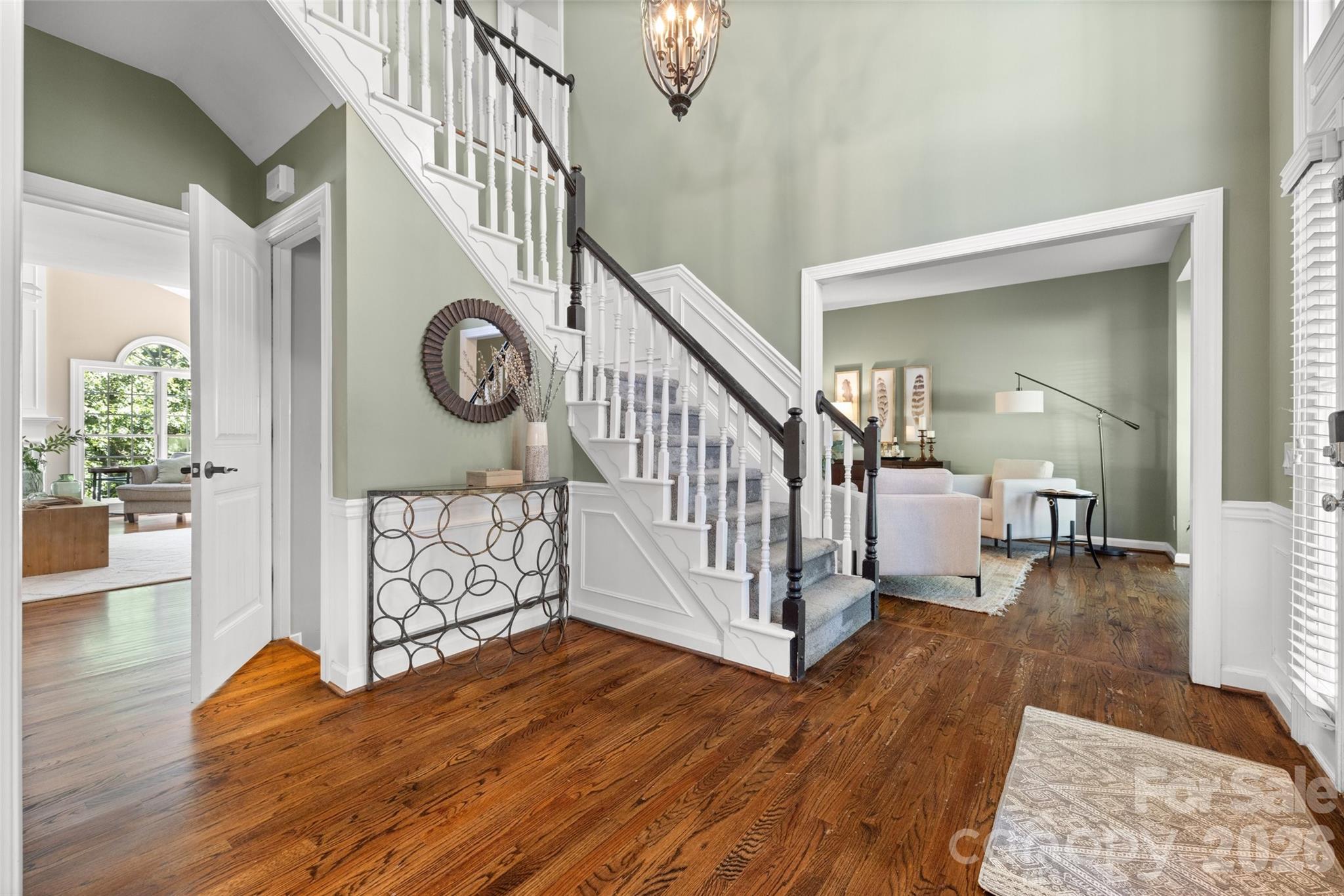 Photo 3 of 2733 Providence Spring Lane, Charlotte, NC