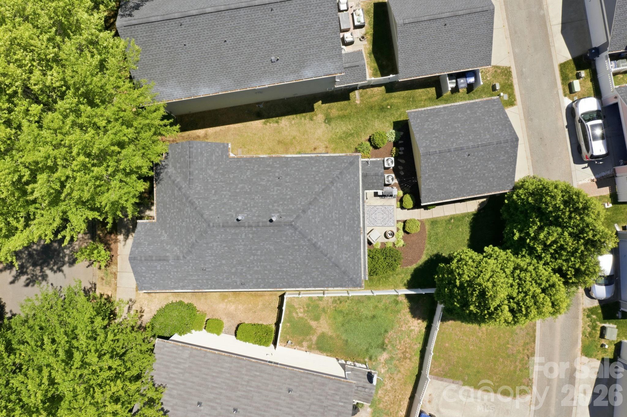 14458 Holly Springs Drive, Huntersville, NC - photo 32 of 44