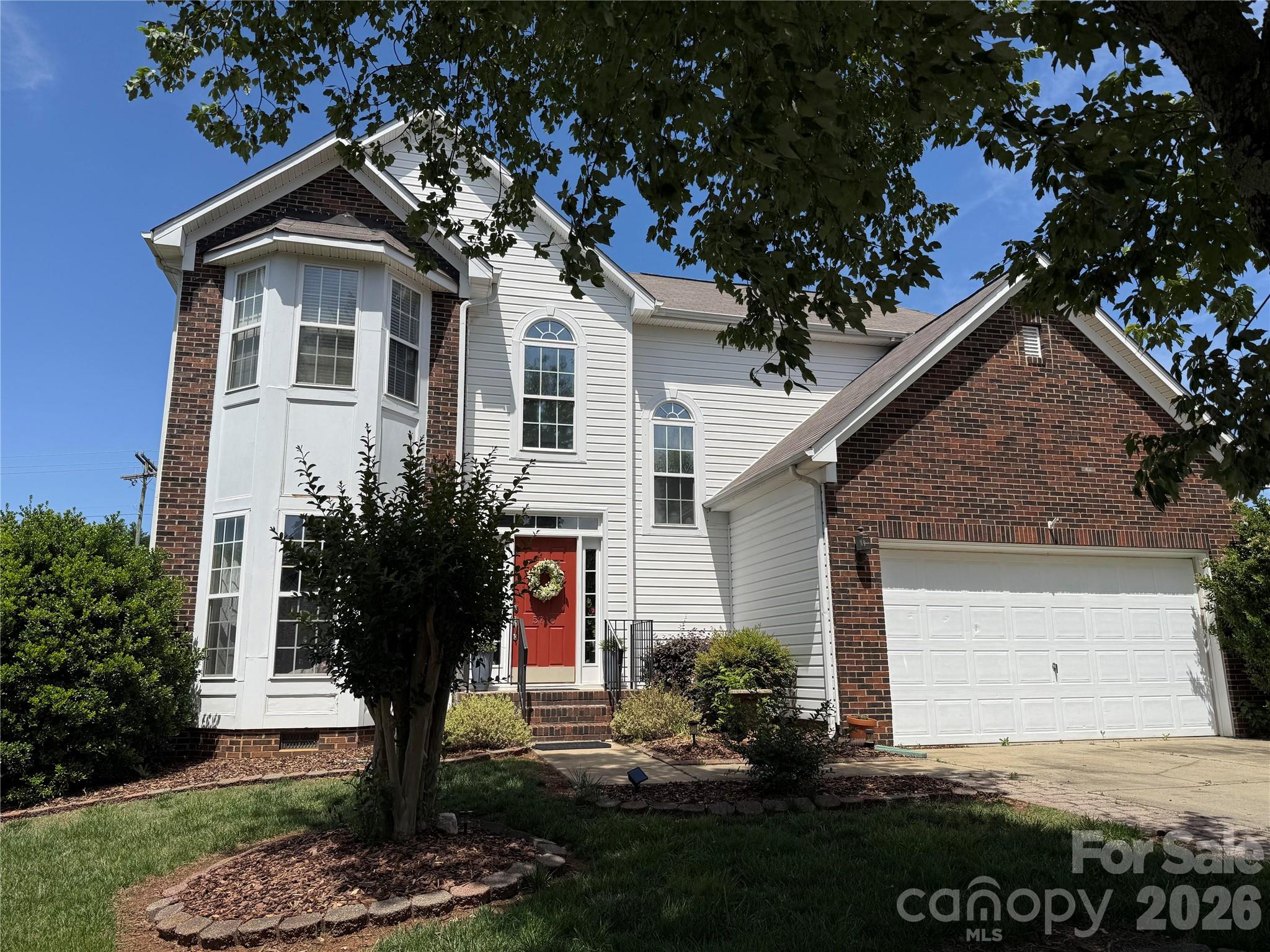 5716 Autumn Knoll Place NW, Concord, NC - photo 1 of 28