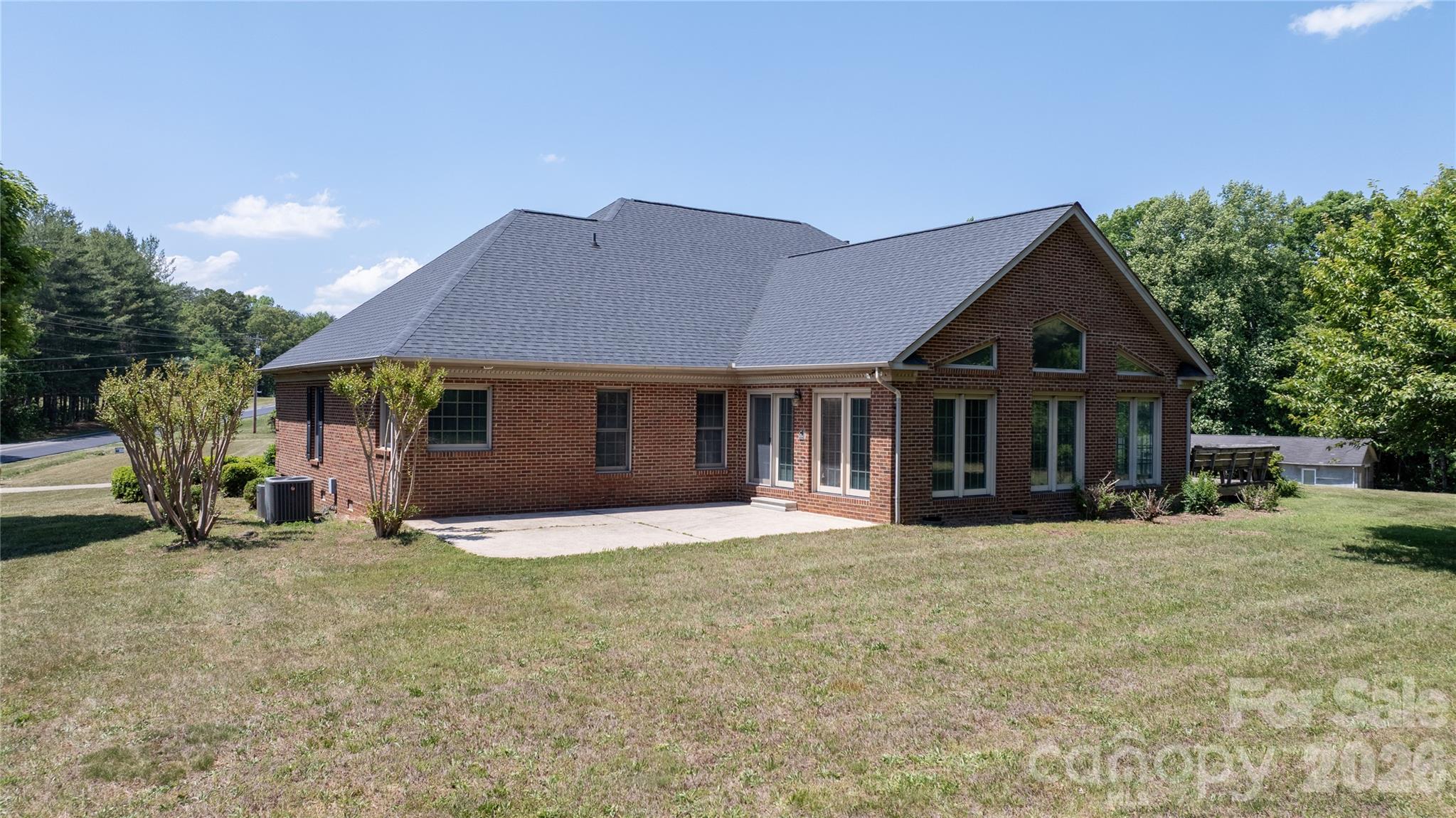 2201 Teague Town Road, Taylorsville, NC - photo 8 of 49