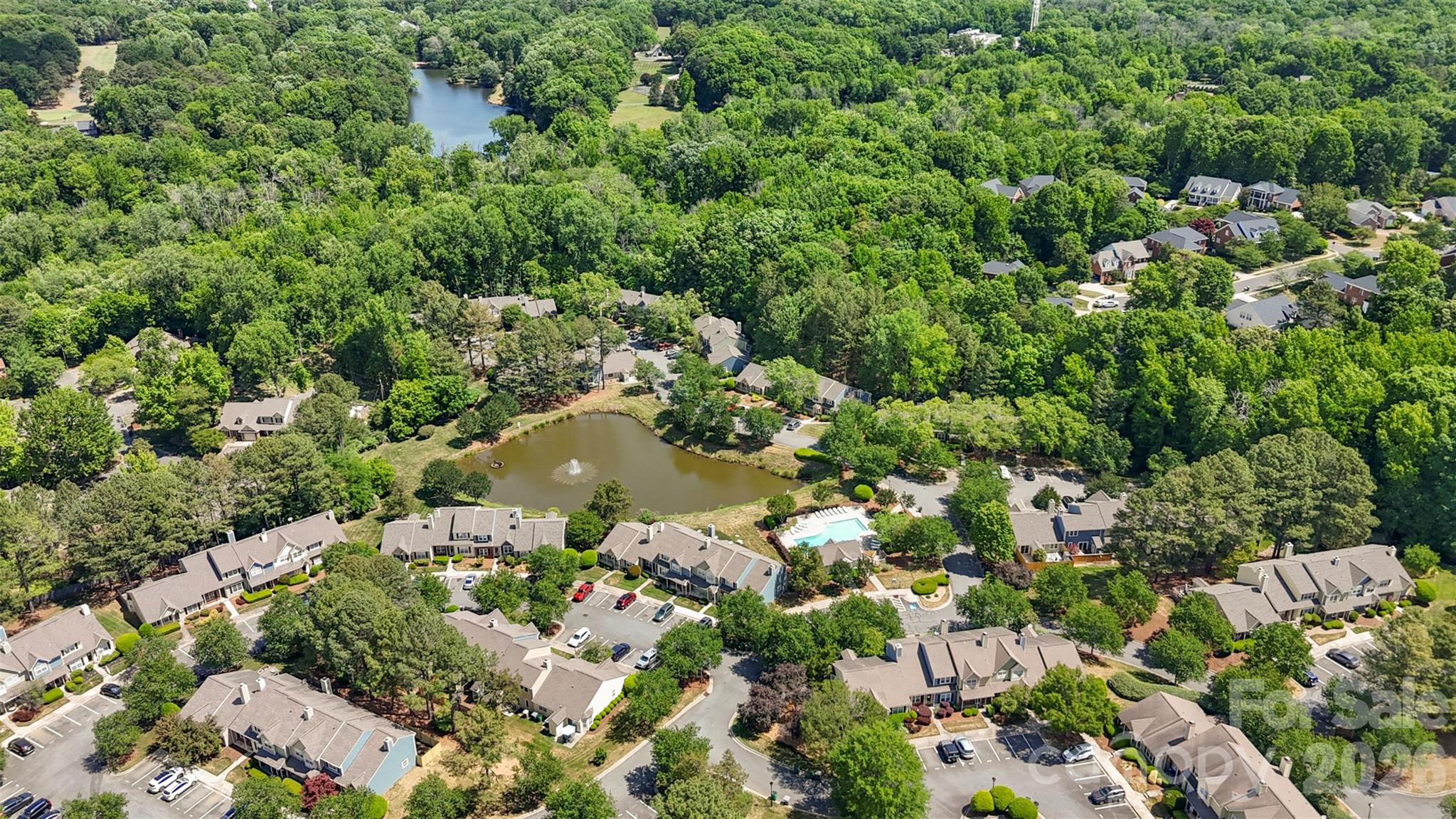 Photo 36 of 9005 Four Mile Creek Road, Charlotte, NC