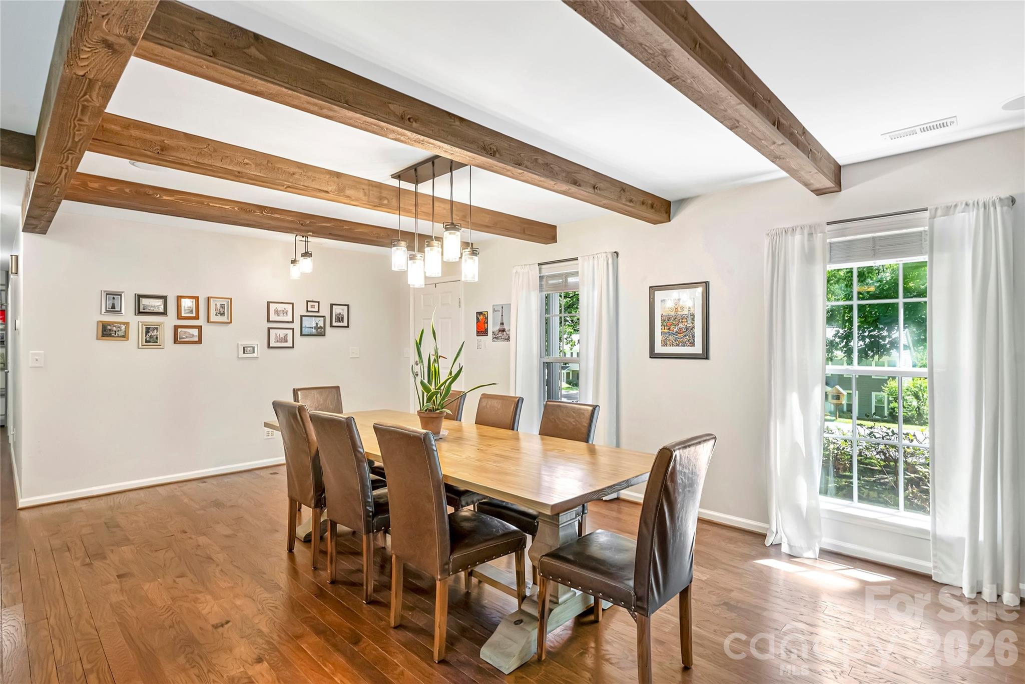 Photo 3 of 605 Silversmith Lane, Charlotte, NC