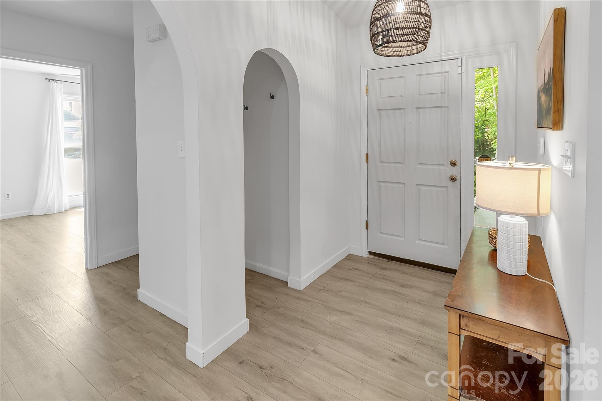 128 Spencer Woods Drive, Dallas, NC - photo 3 of 26
