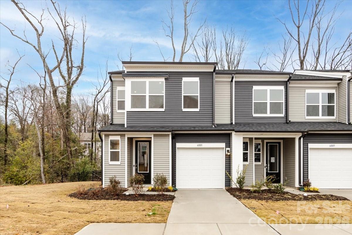 6001 Longar Lane, Charlotte, NC