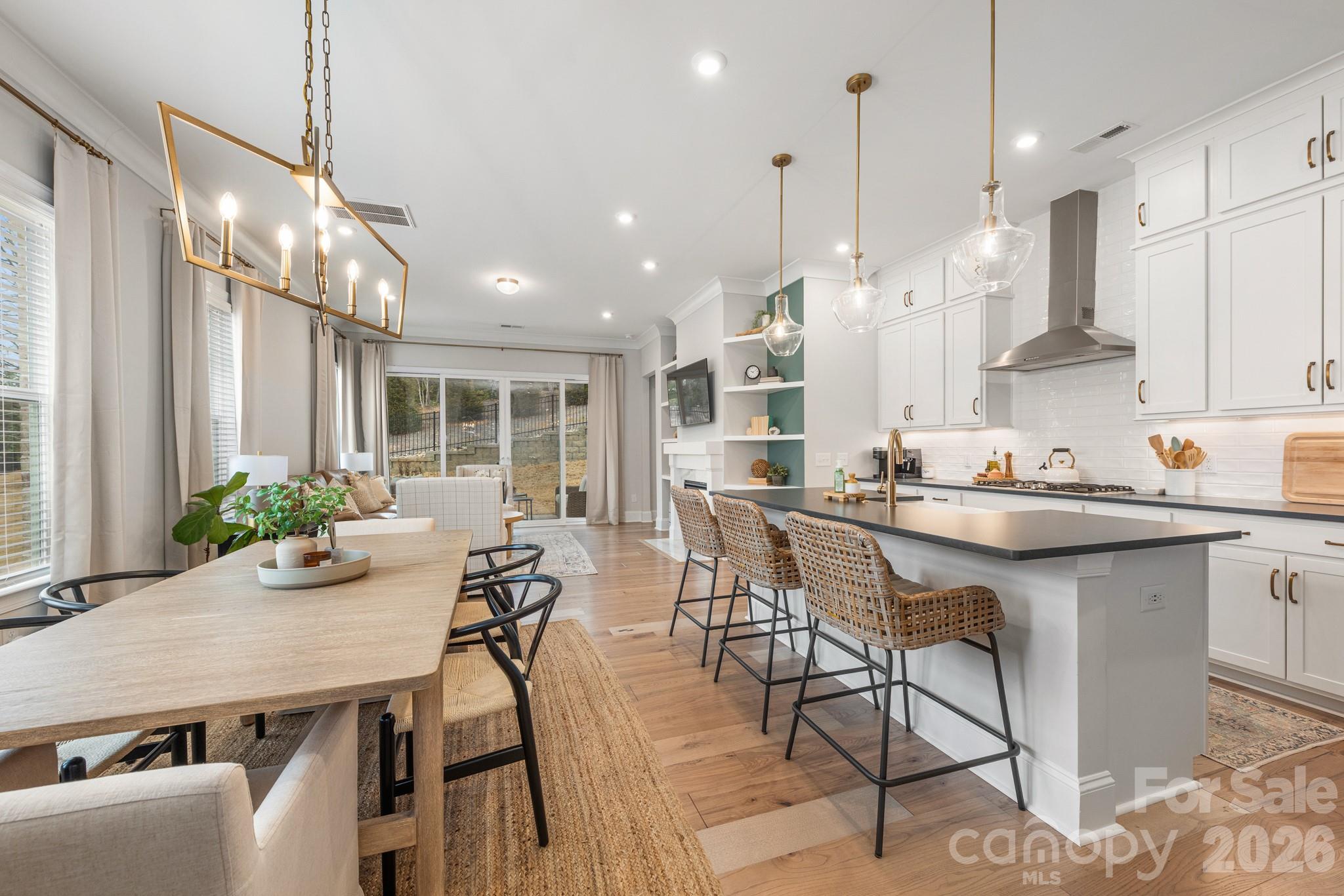 Photo 8 of 3111 Everly Enclave Way, Charlotte, NC