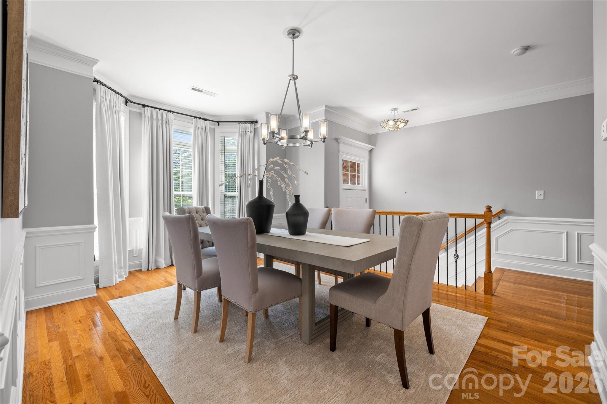 Photo 5 of 7810 Springs Village Lane, Charlotte, NC