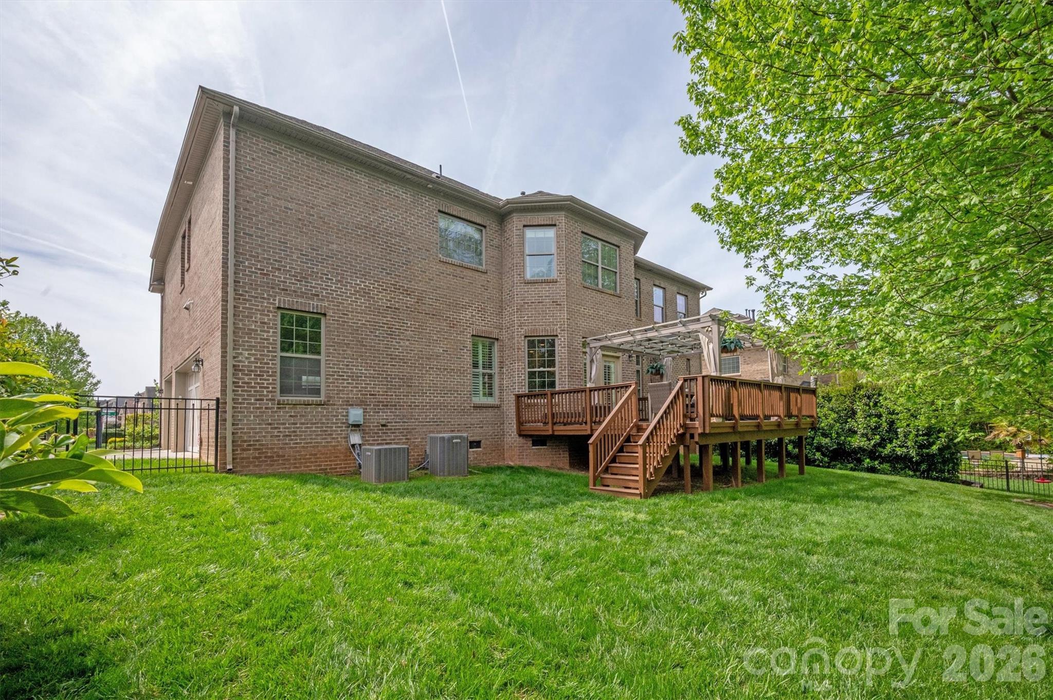 2800 Bevis Lane, Waxhaw, NC - photo 34 of 49