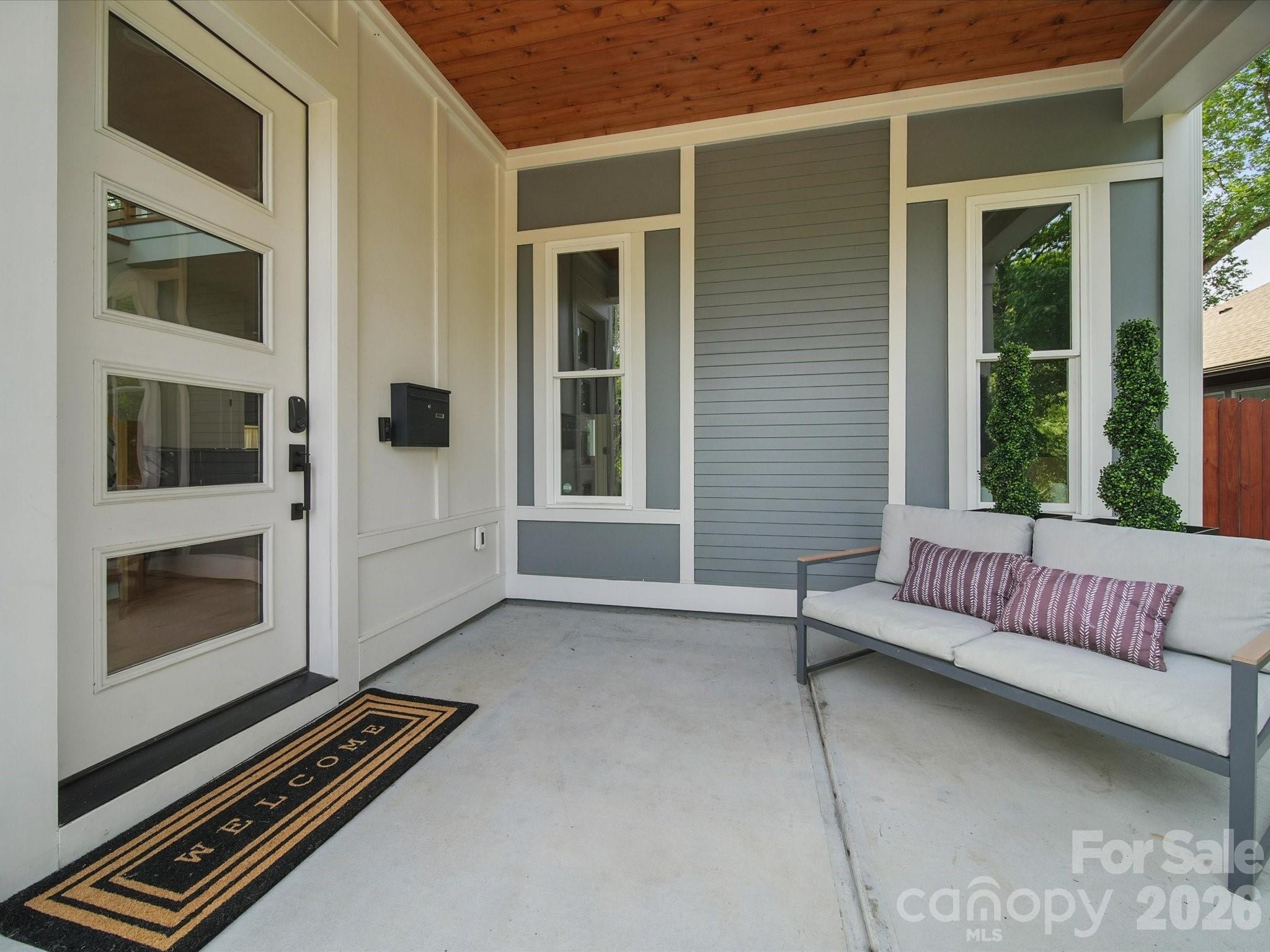 708 Cross Trail Drive, Charlotte, NC - photo 43 of 45